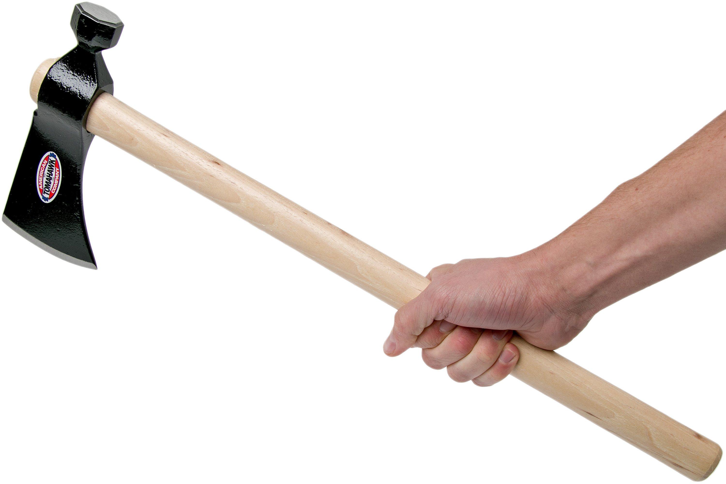 Cold Steel Riflemans Hawk | Advantageously shopping at Knivesandtools.com