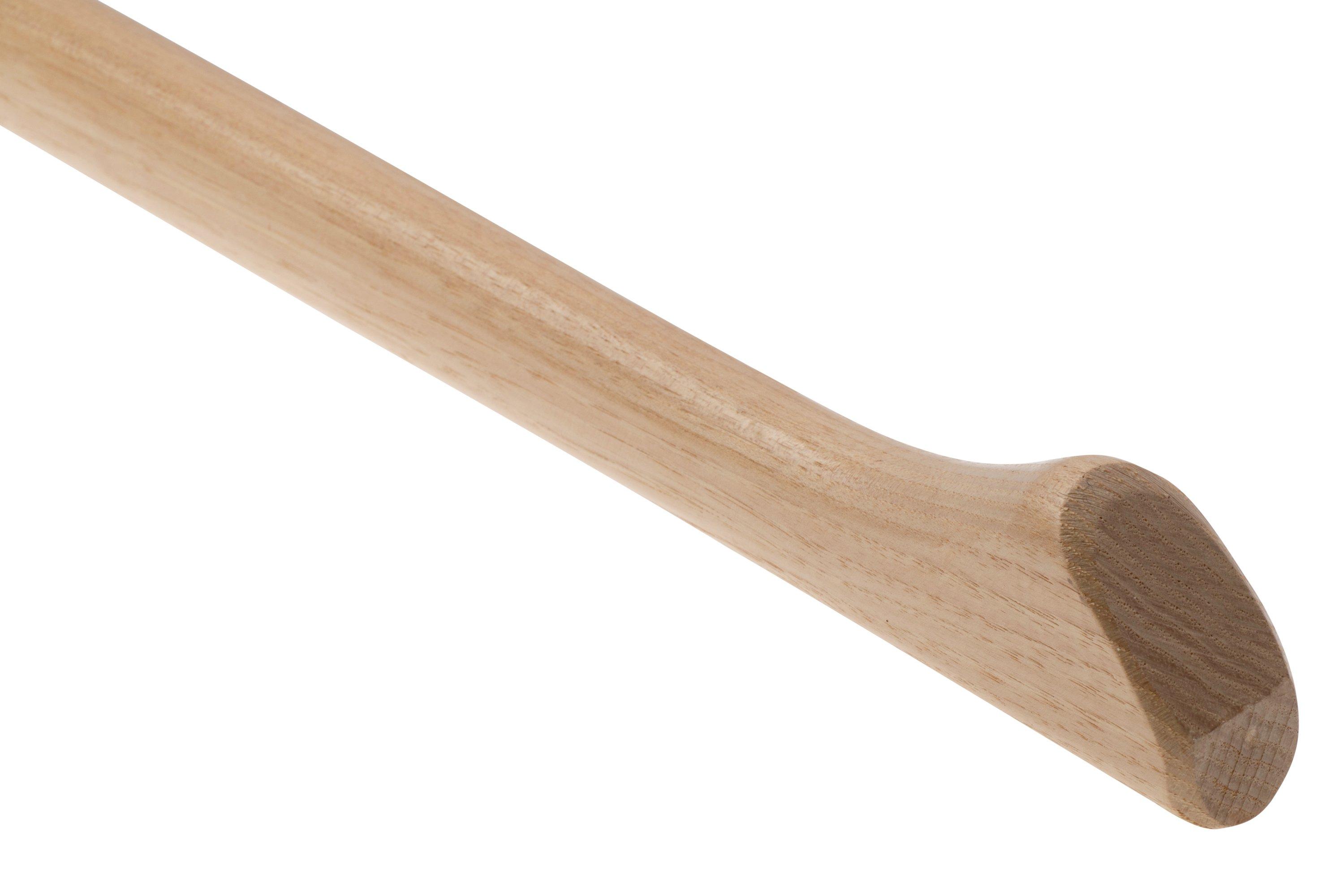 Cold Steel Trail Boss Ax | Advantageously shopping at Knivesandtools.dk