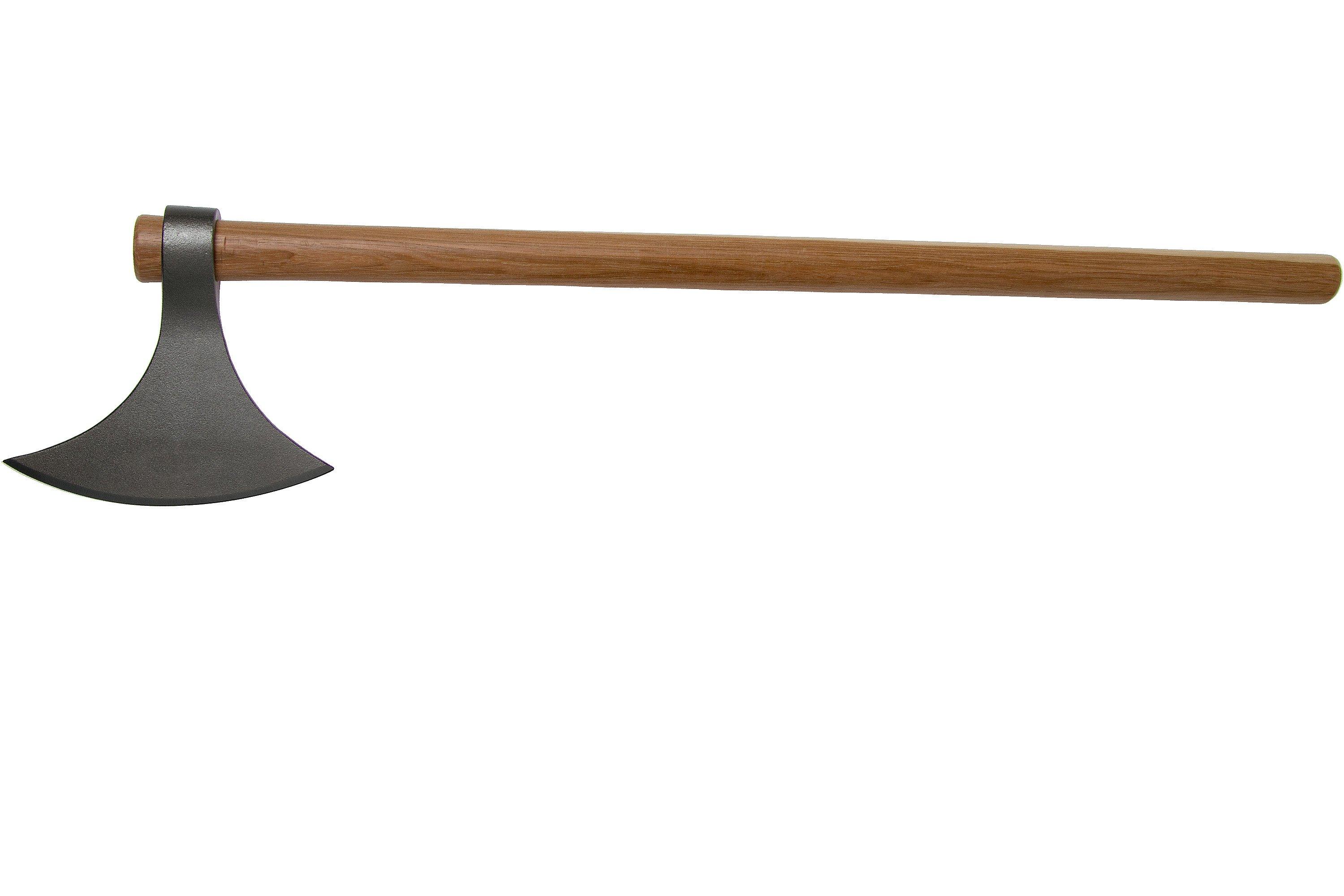 Cold Steel Viking Battle Axe - 90WVBB | Advantageously shopping at ...