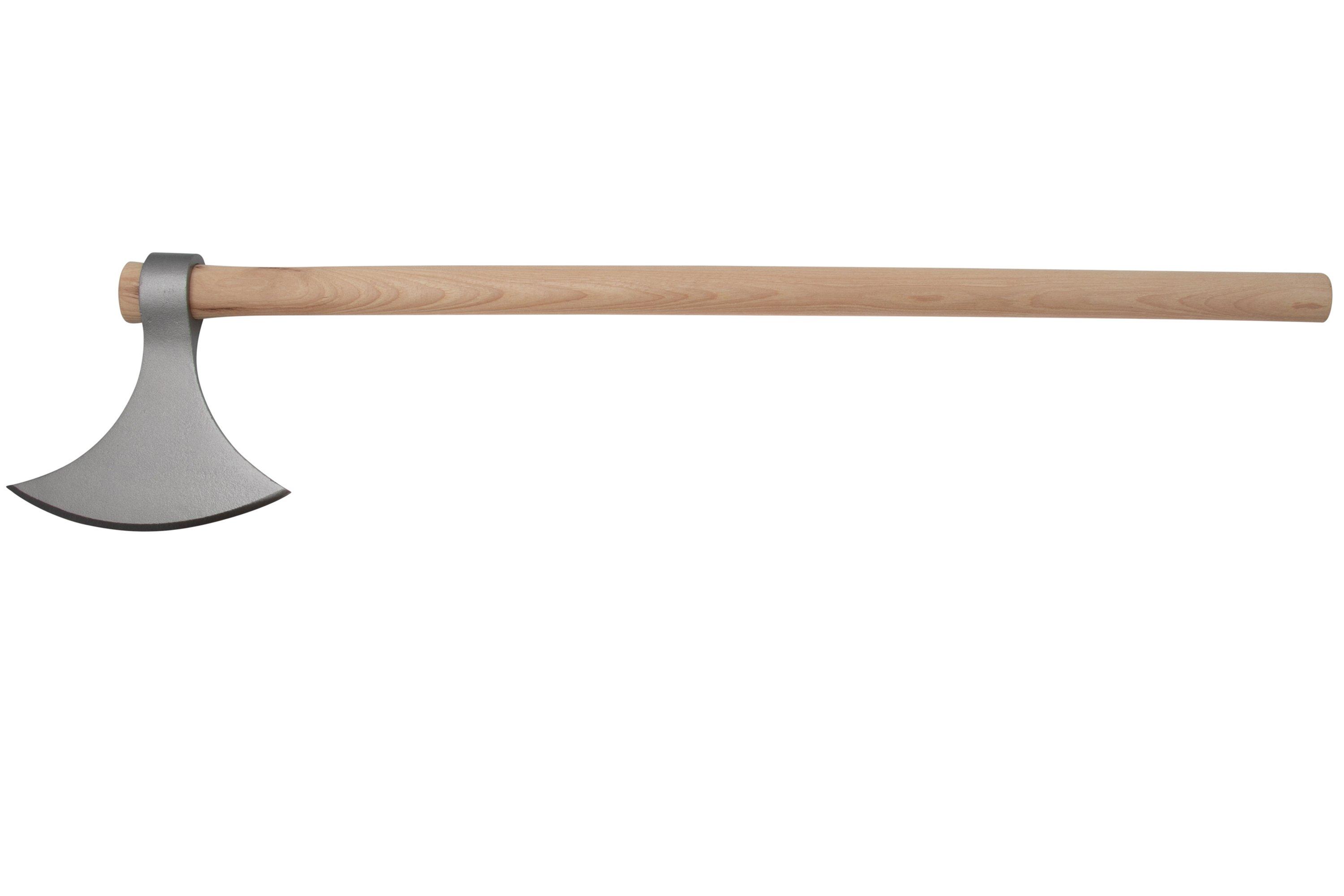 Cold Steel Viking Battle Axe - 90WVBB | Compras con ventajas en ...