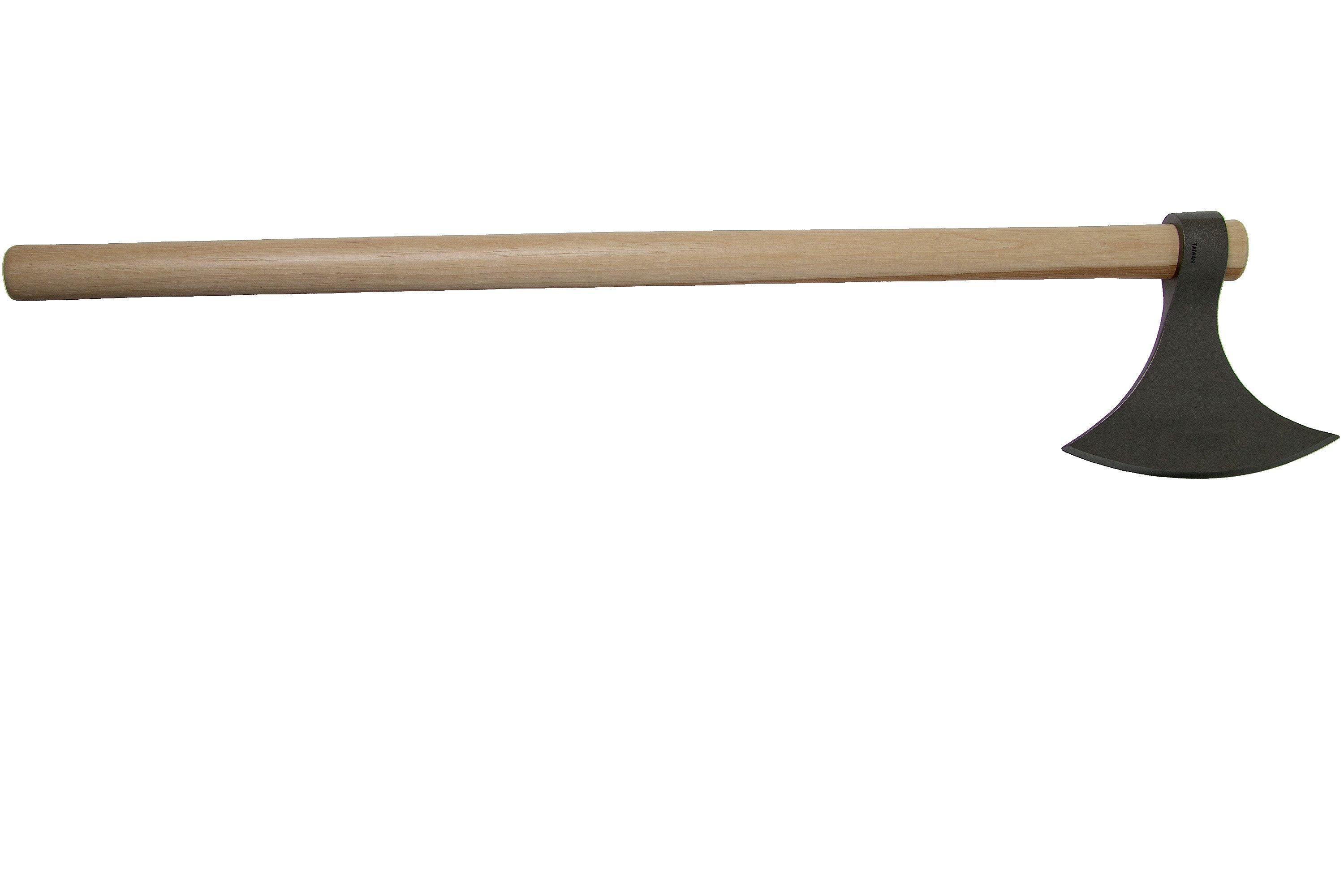 Cold Steel Viking Battle Axe - 90WVBB | Advantageously shopping at ...