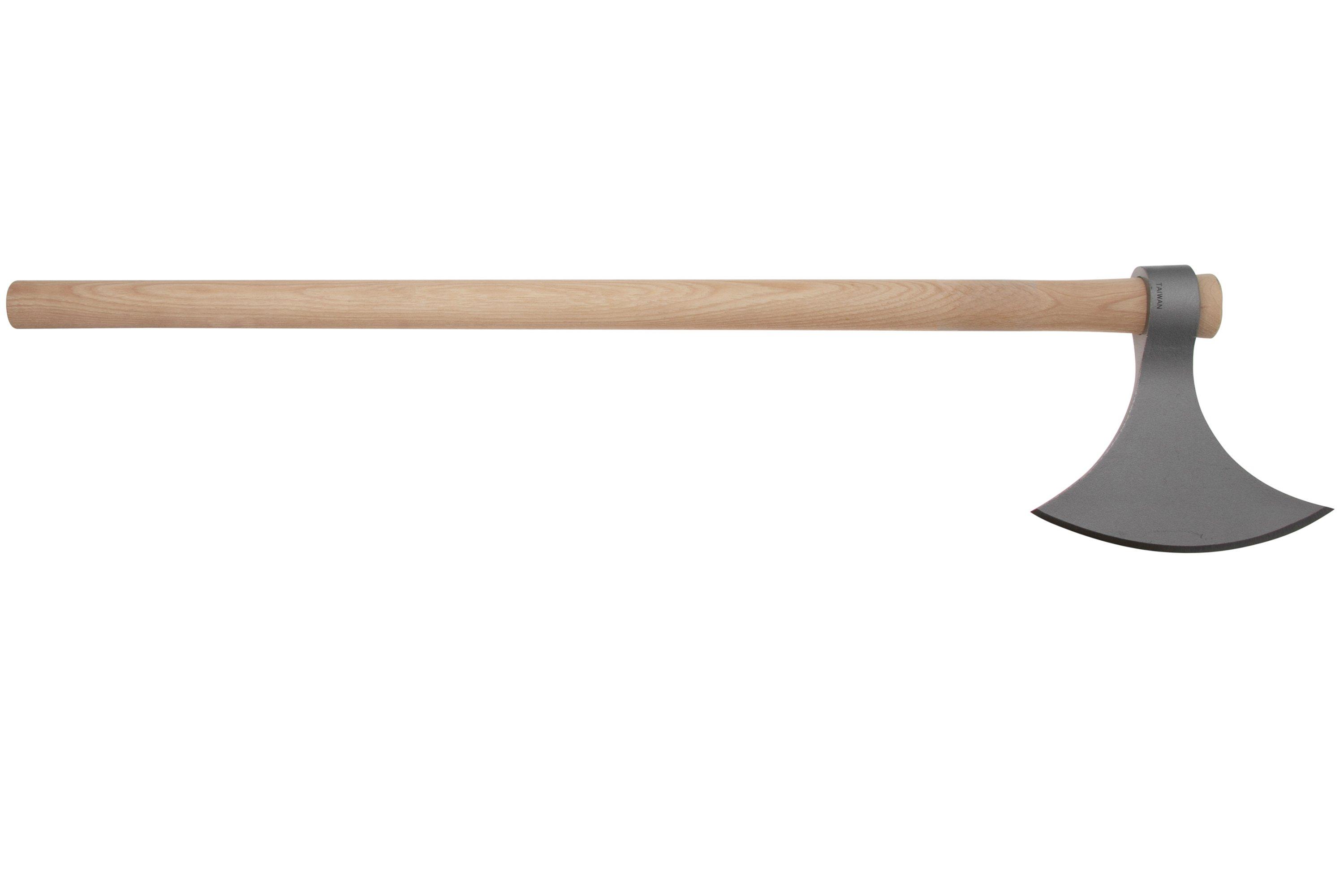 Cold Steel Viking Battle Axe - 90WVBB | Advantageously shopping at ...