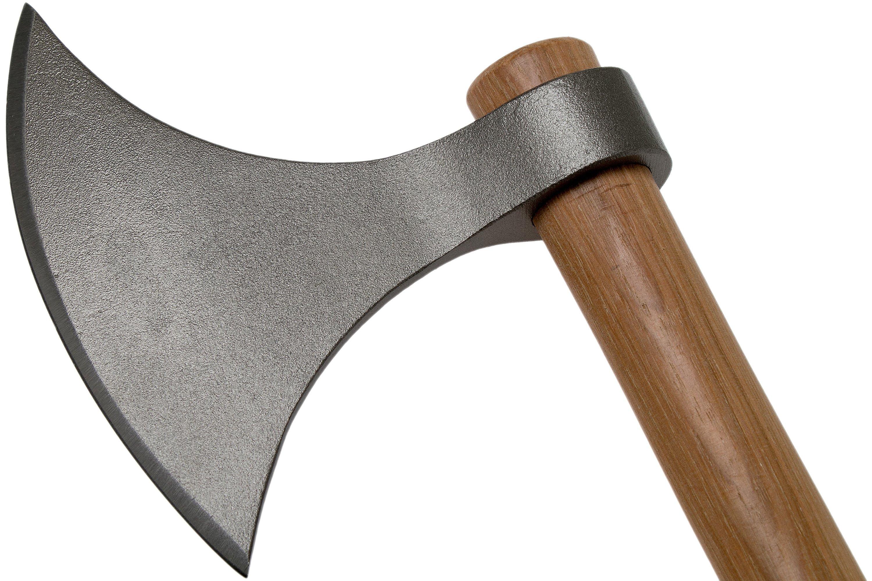 Cold Steel Viking Battle Axe - 90WVBB | Advantageously shopping at ...
