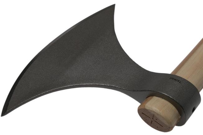 Cold Steel Viking Battle Axe - 90WVBB | Advantageously shopping at ...