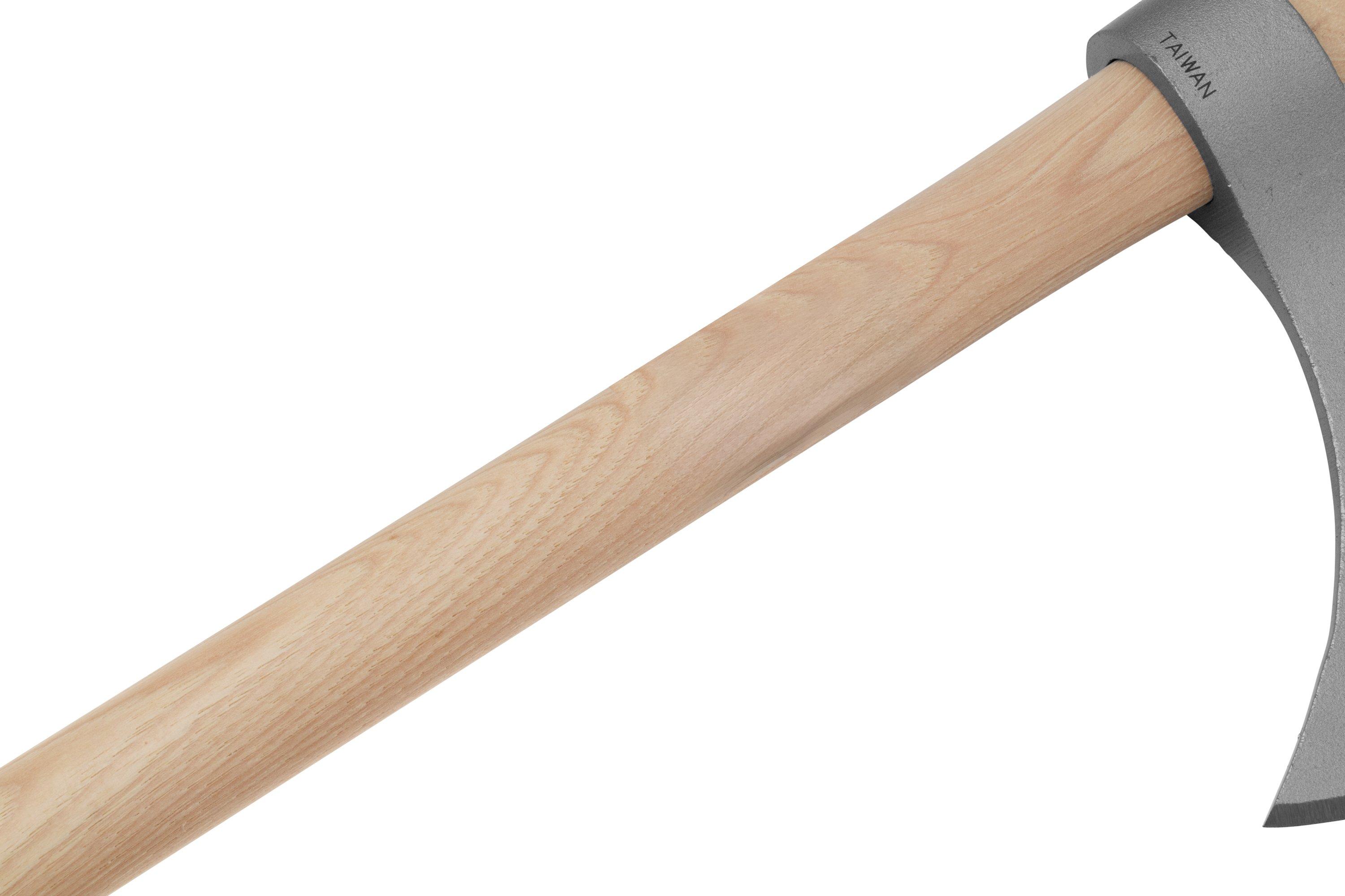 Cold Steel Viking Battle Axe - 90WVBB | Compras con ventajas en ...