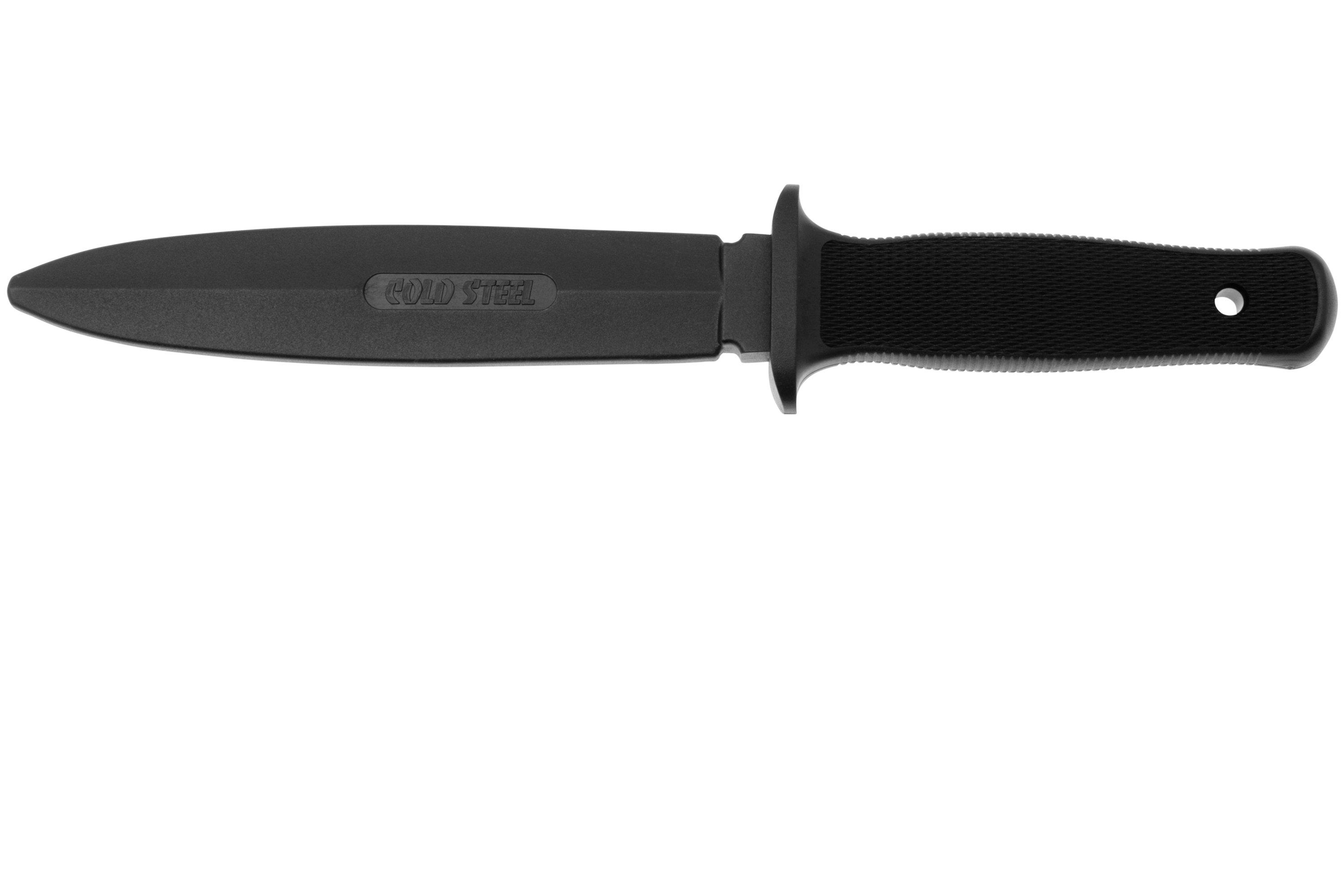Cold Steel - Peace Keeper (Rubber Trainer) | Advantageously shopping at ...