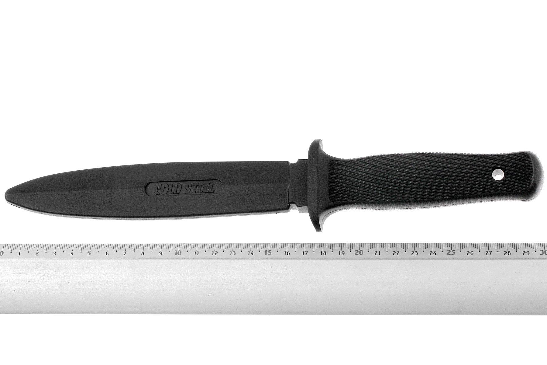Cold Steel Peace Keeper (Rubber Trainer) | Voordelig kopen bij ...