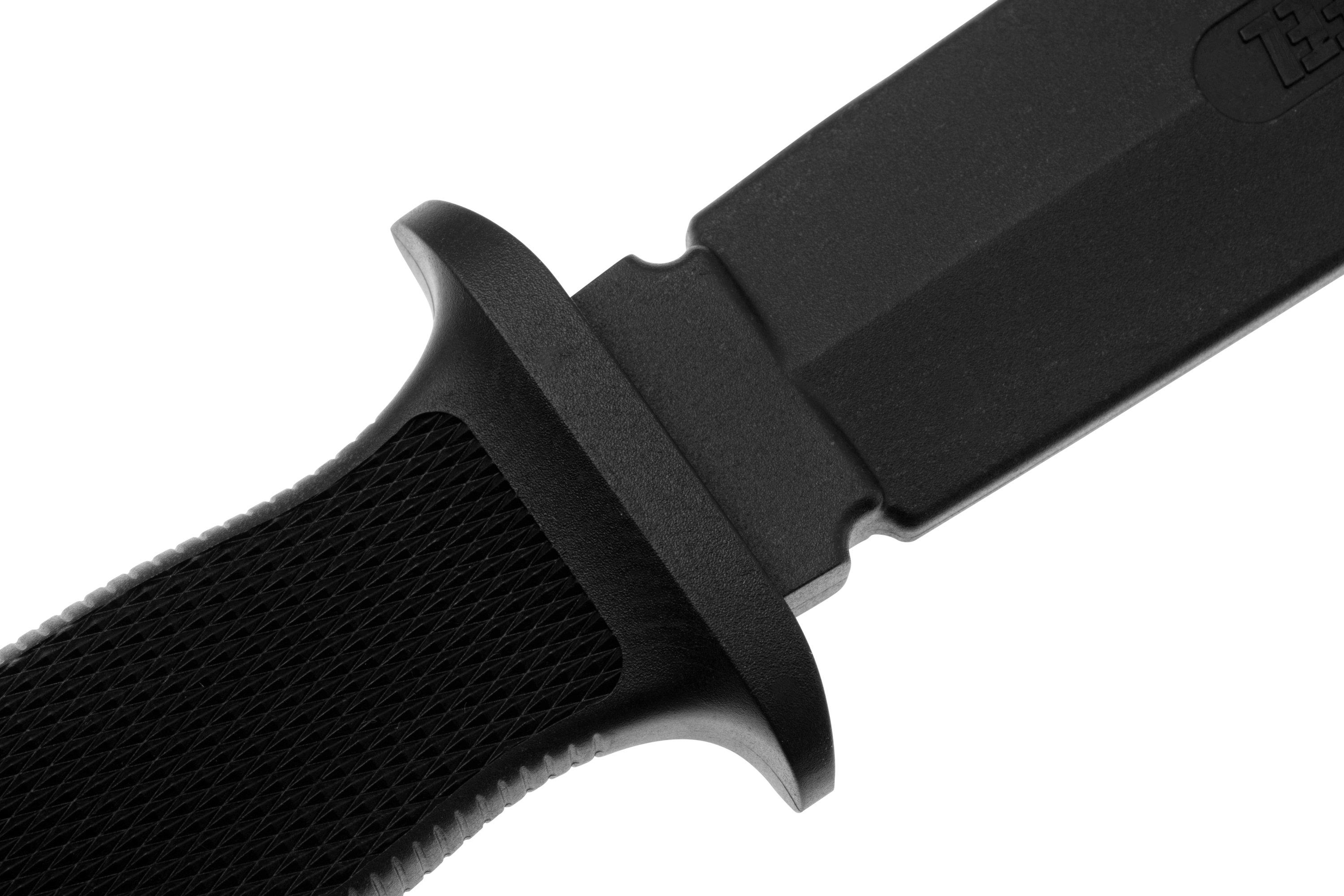 Cold Steel - Peace Keeper (Rubber Trainer) | Advantageously shopping at ...