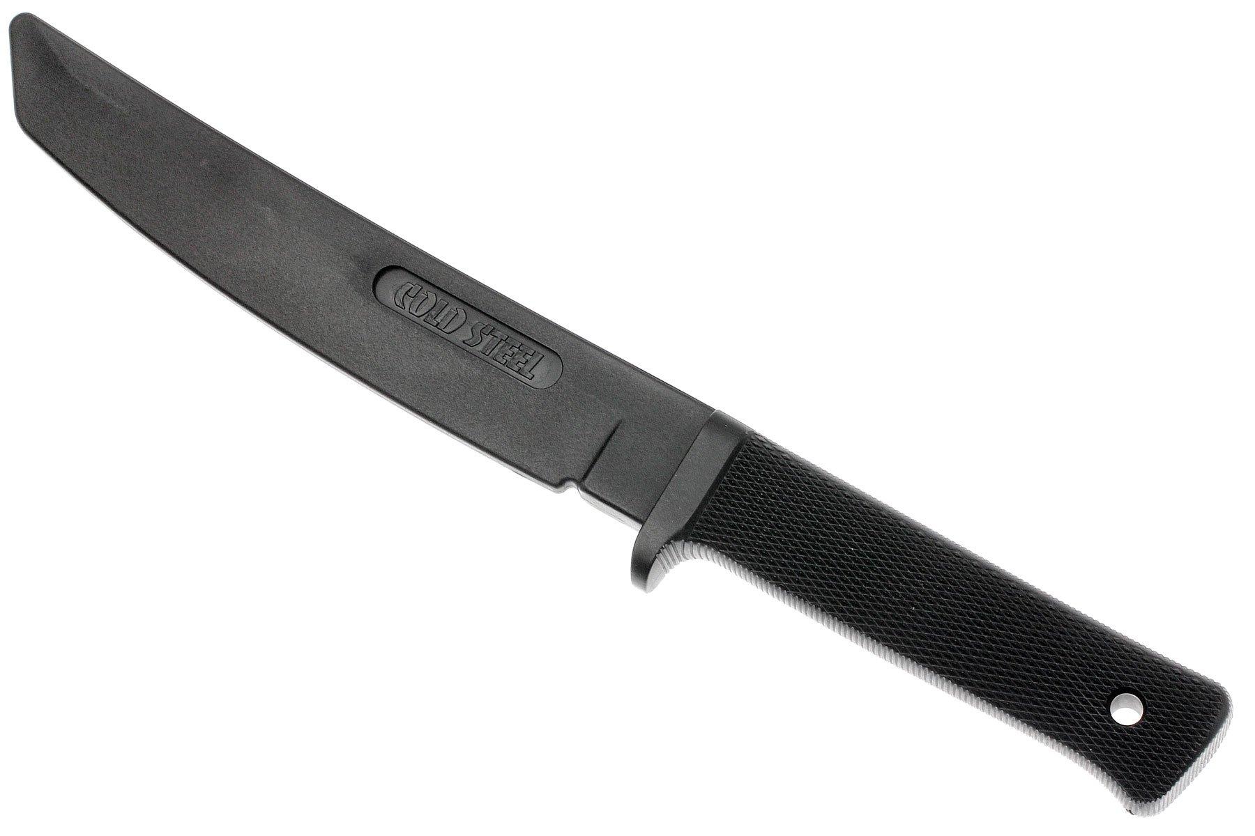 Cold Steel - Recon Tanto Trainingsmodell aus Gummi | Günstiger shoppen ...