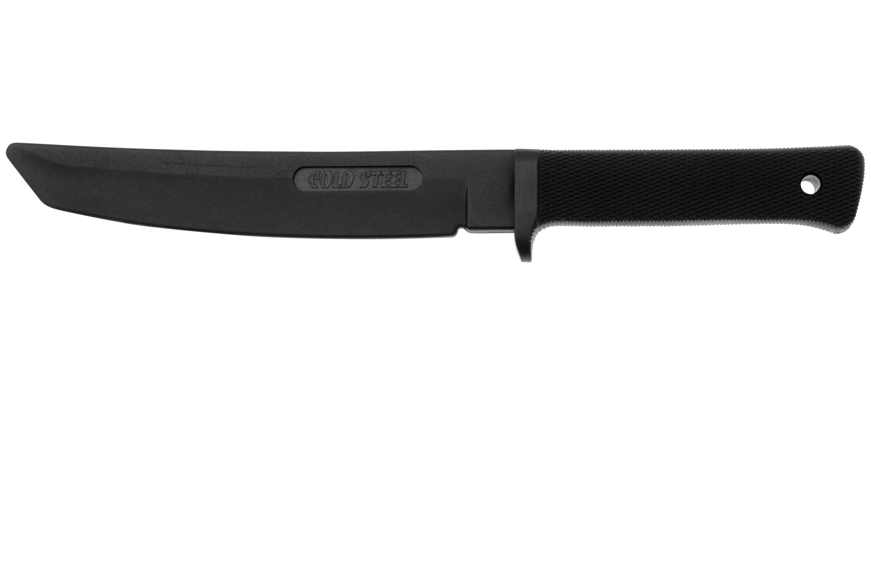 Cold Steel Recon Tanto (Rubber Trainer) | Voordelig kopen bij ...