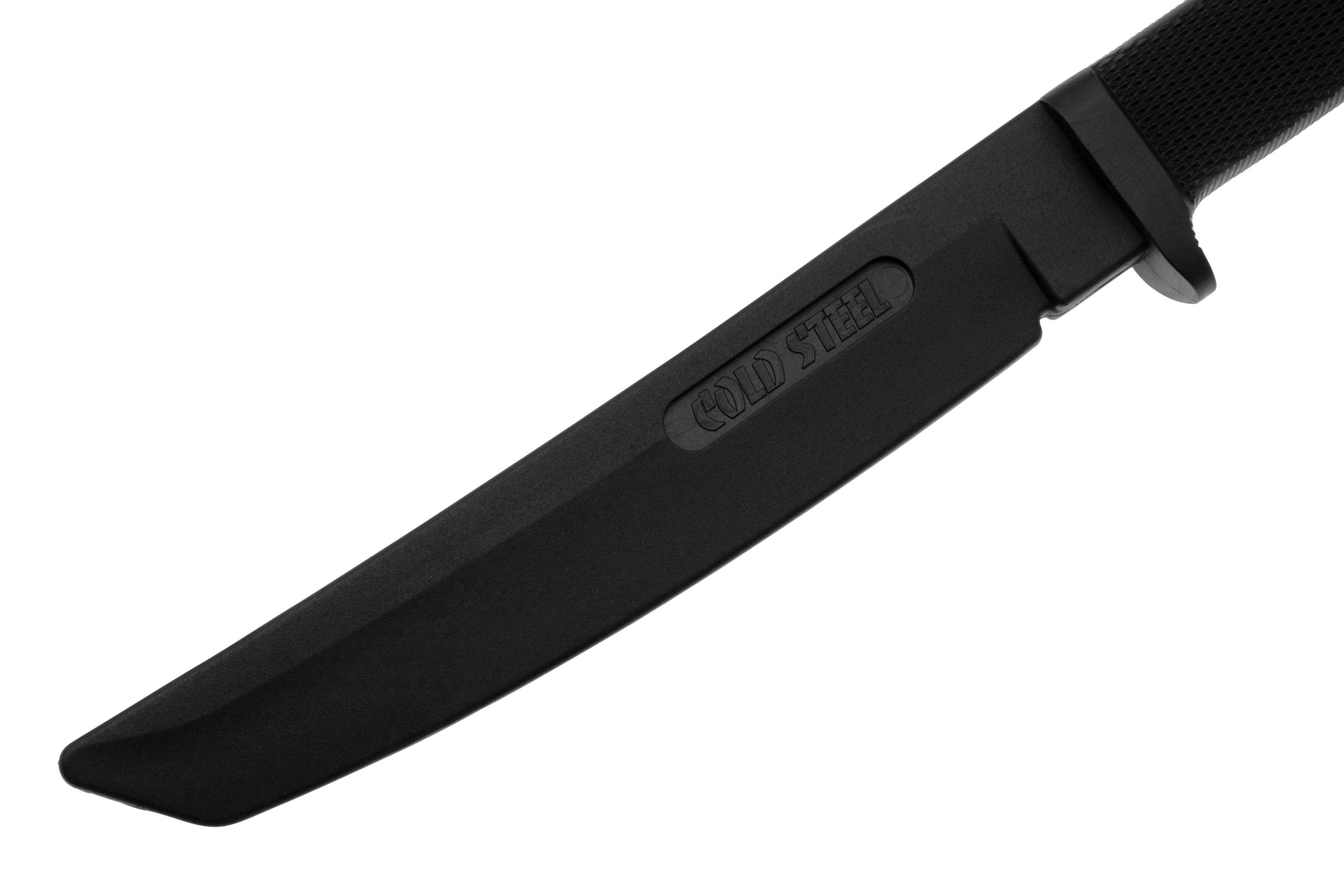 Cold Steel Recon Tanto (Rubber Trainer) | Voordelig kopen bij ...