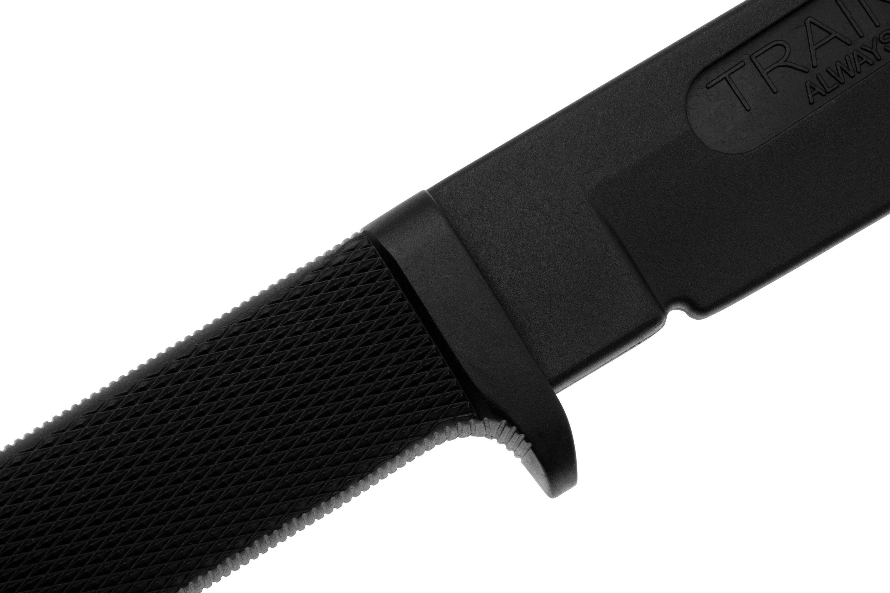 Cold Steel - Recon Tanto Trainingsmodell aus Gummi | Günstiger shoppen ...