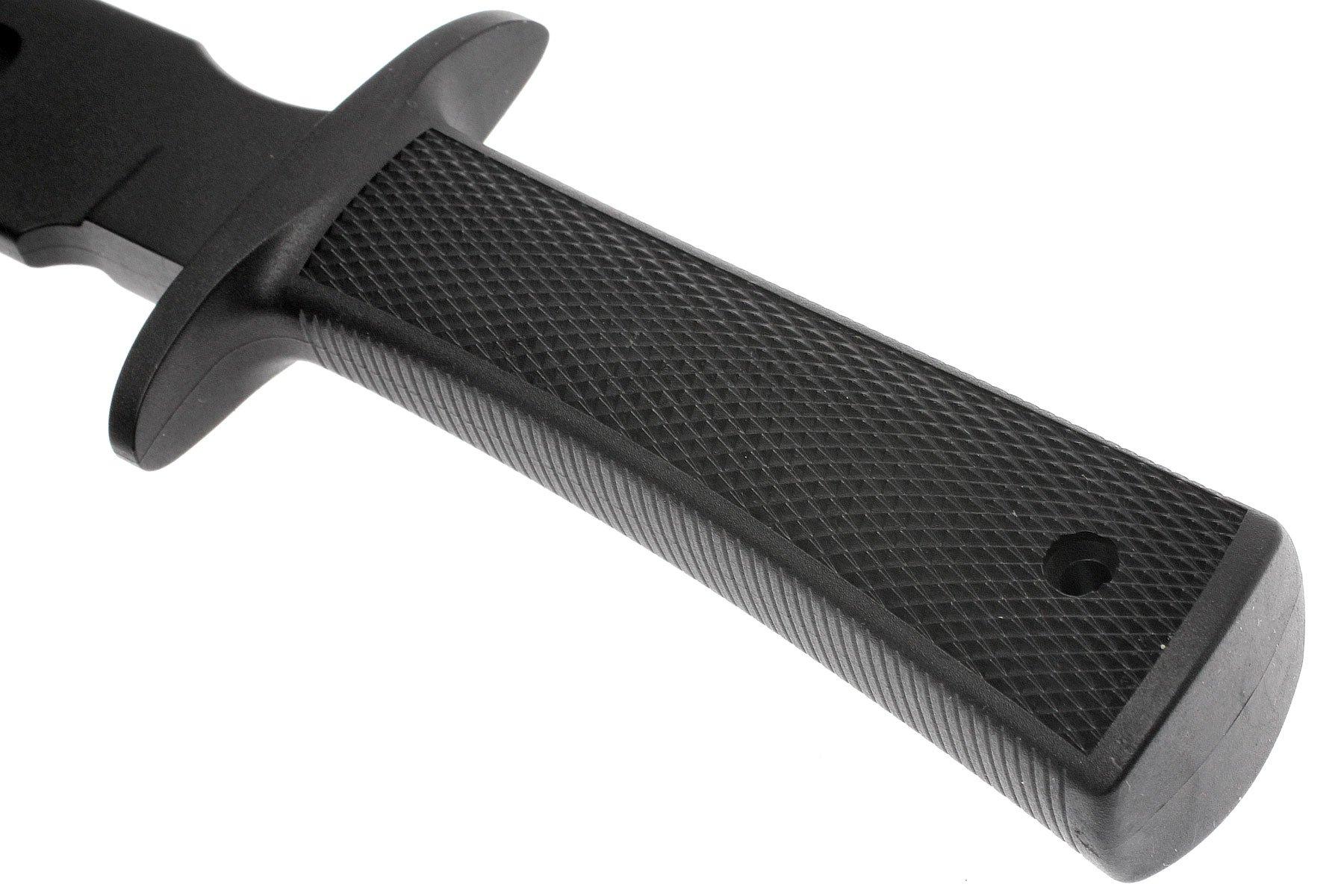 Cold Steel Military Classic (Rubber Trainer) | Advantageously shopping ...