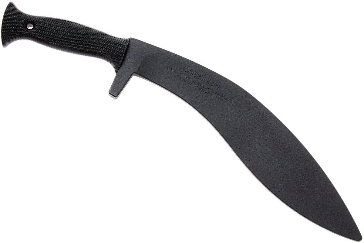 Cold Steel Kukri Trainer, 92R35Z | Advantageously shopping at ...