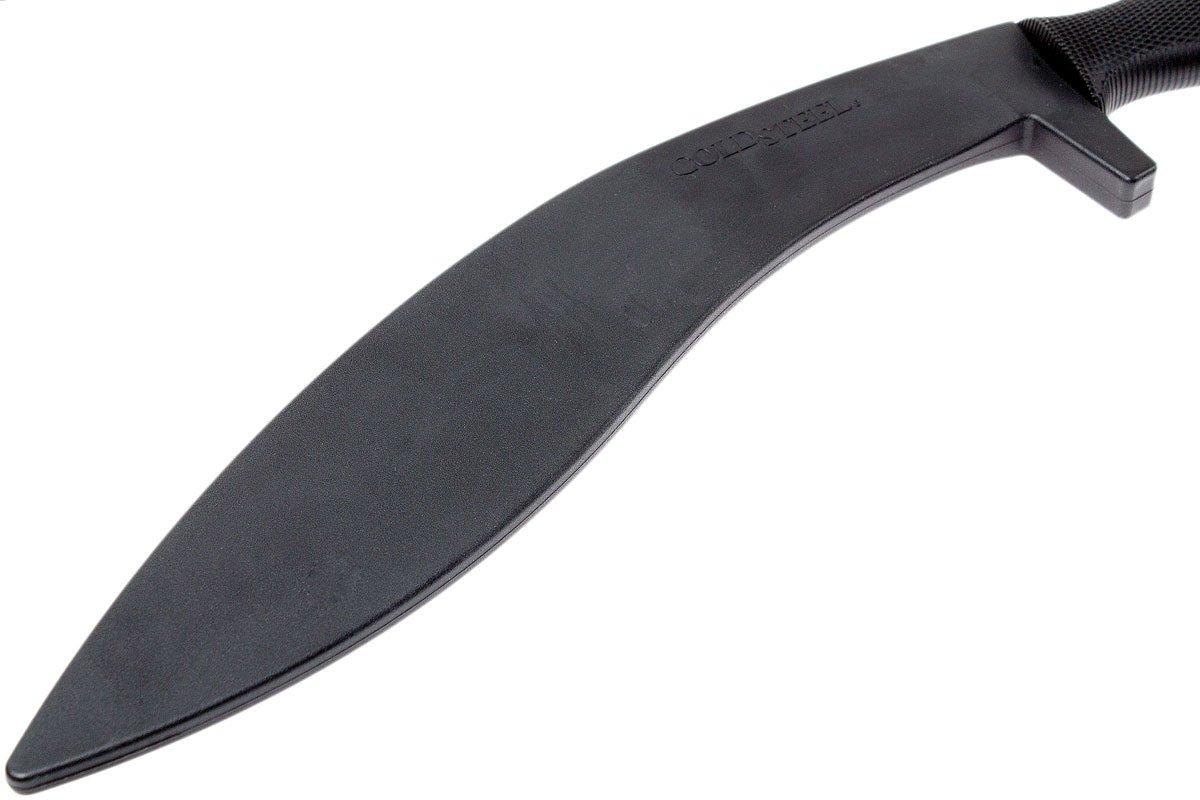 Cold Steel Kukri Trainer, 92R35Z | Advantageously shopping at ...