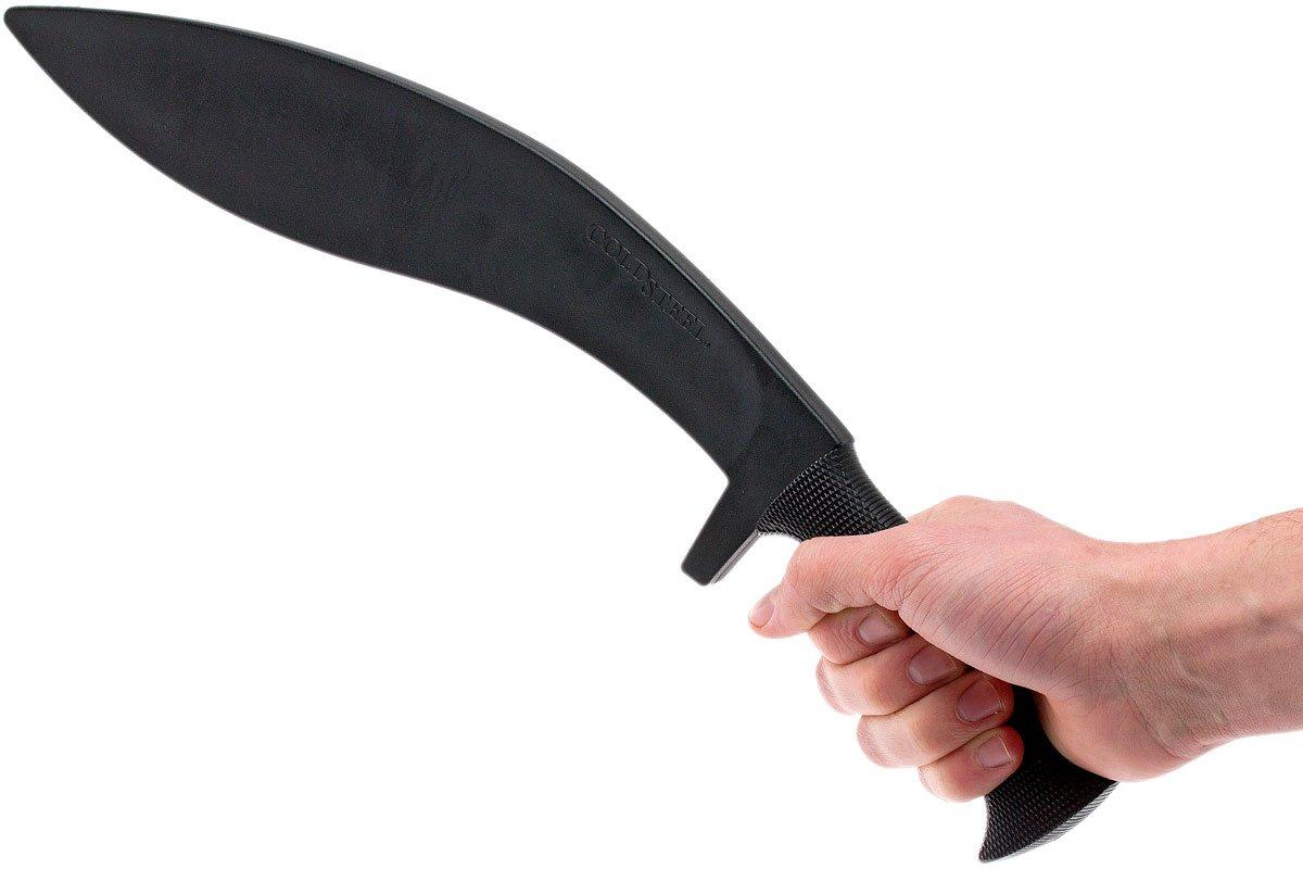 Cold Steel Kukri Trainer, 92R35Z | Advantageously shopping at ...