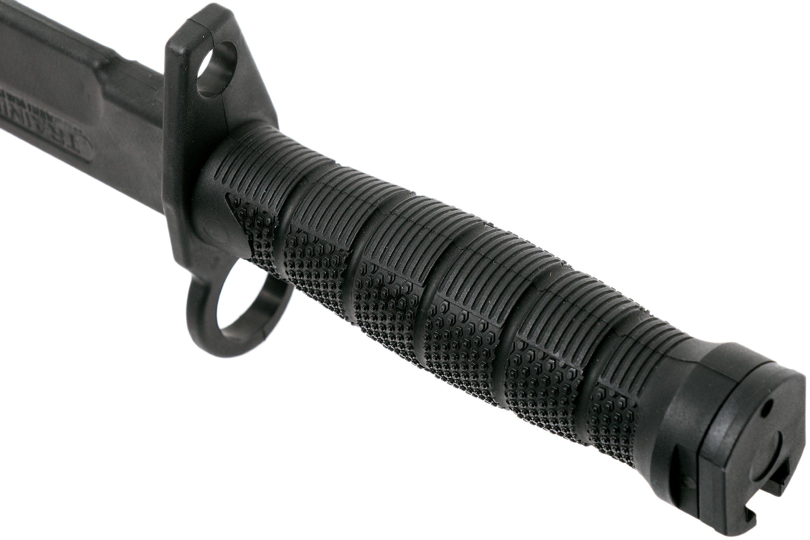 Cold Steel M9 Rubber Trainer Bayonet 92RBNTZ | Advantageously shopping ...