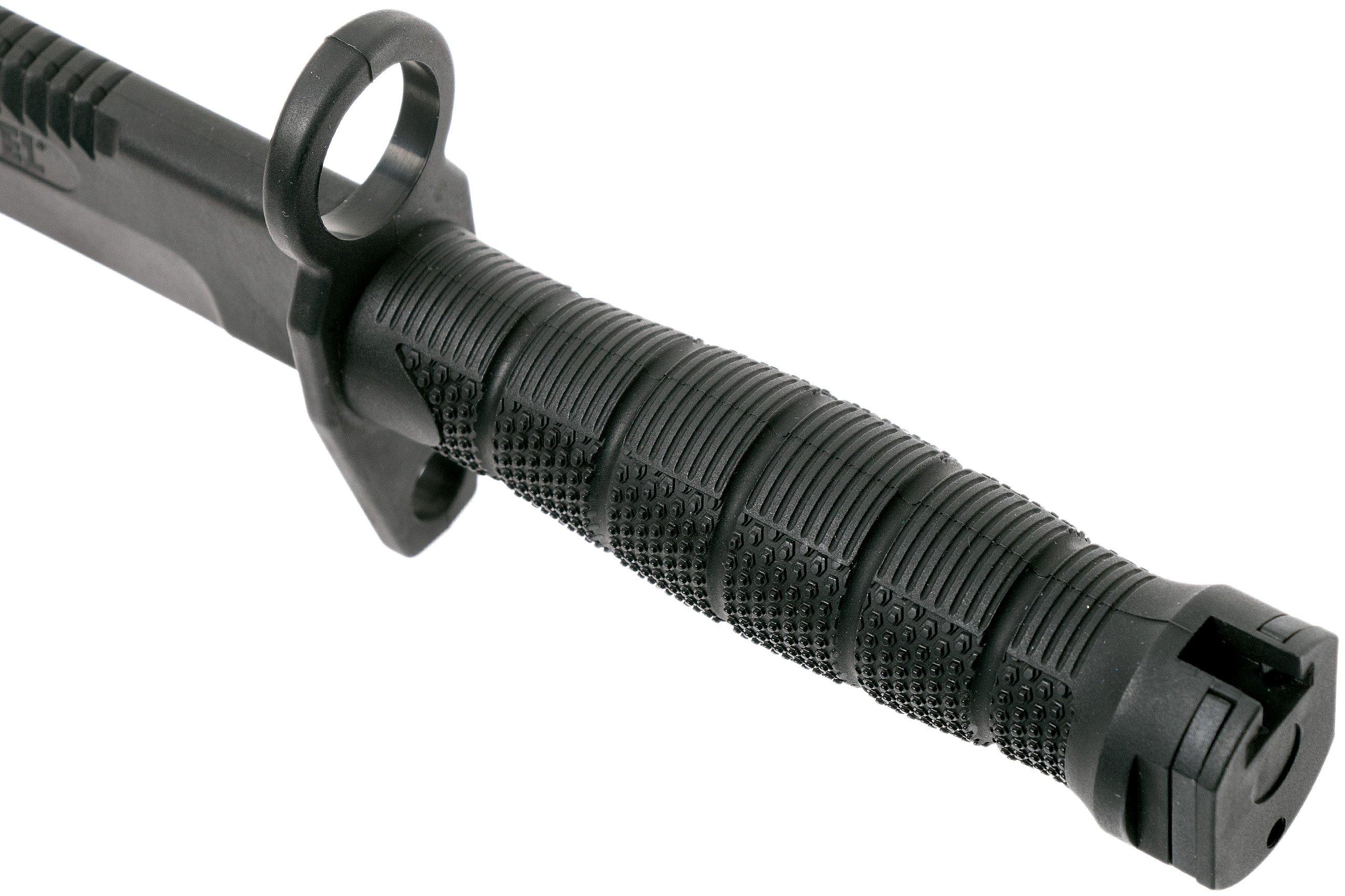 Cold Steel M9 Rubber Trainer Bayonet 92RBNTZ | Advantageously shopping ...