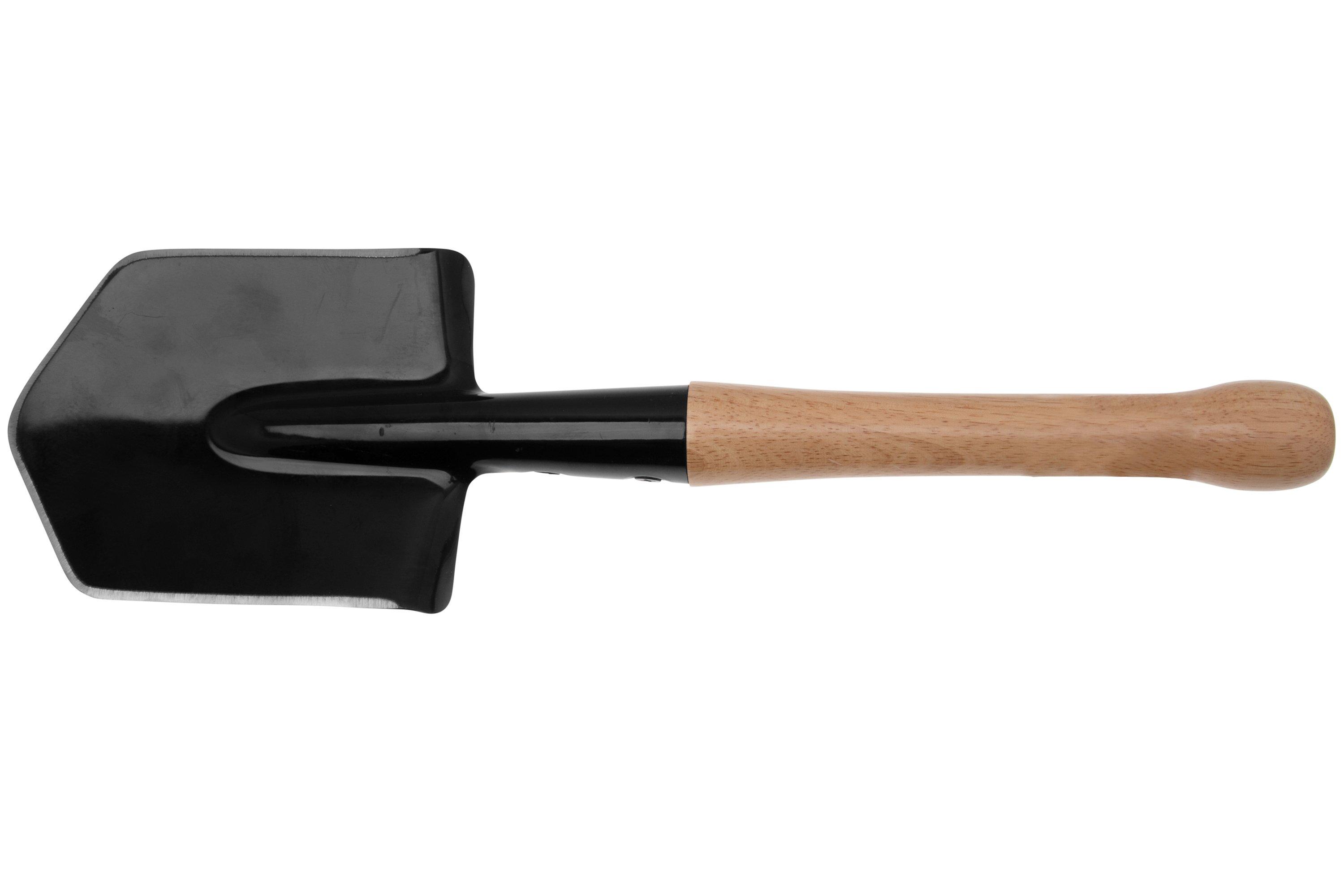 Cold Steel Special Forces 92SFS schep + schede | Voordelig kopen bij ...