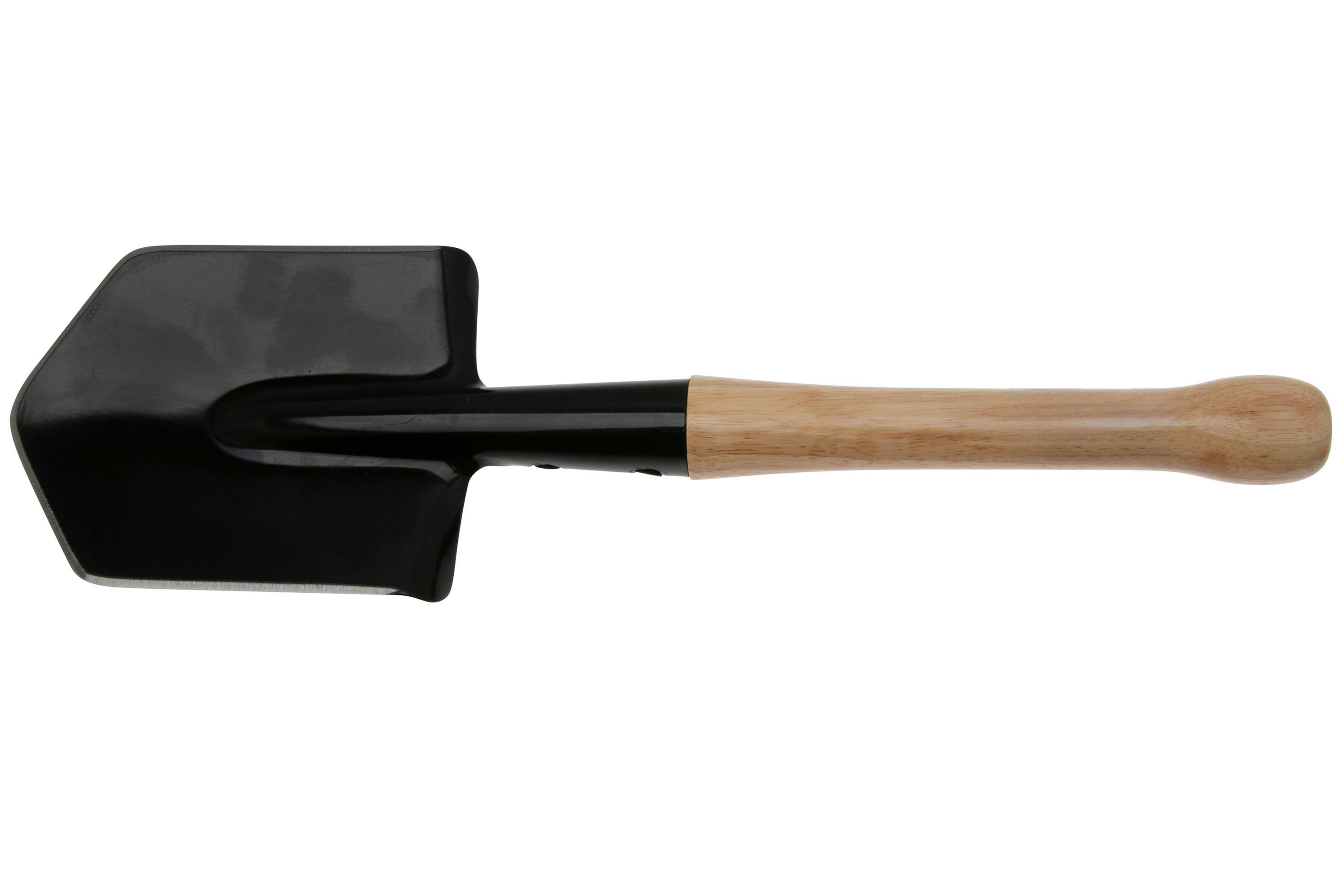 Cold Steel Special Forces Shovel - 92SF | Advantageously shopping at ...