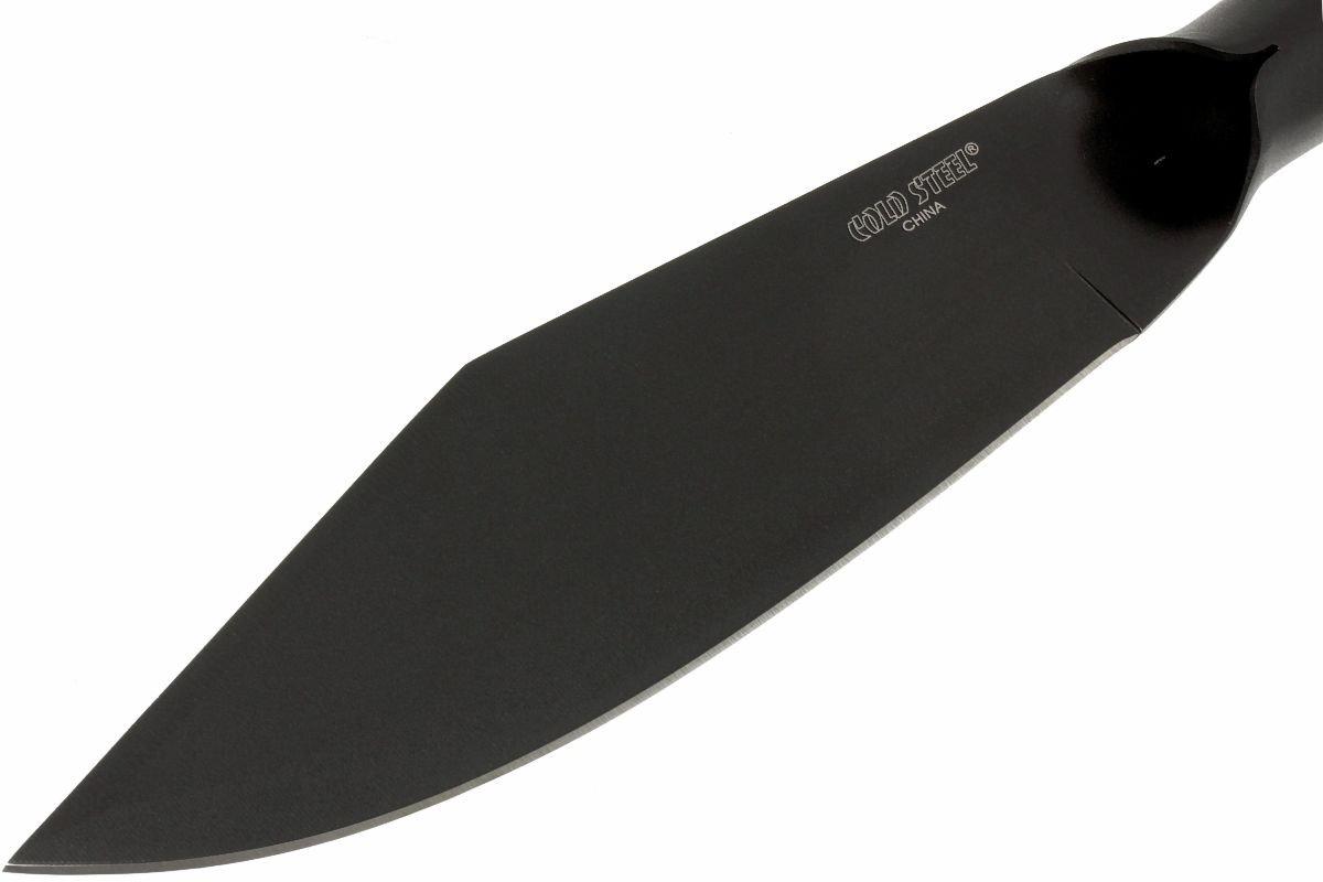 Cold Steel Bowie Bushman + Firesteel, 95BBUSSK | Günstiger shoppen bei ...