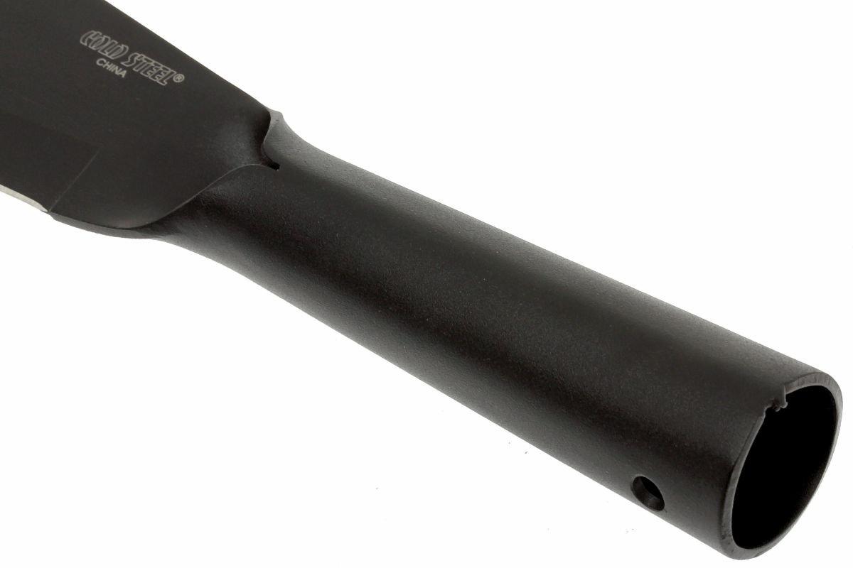 Cold Steel Bowie Bushman + Firesteel, 95BBUSSK | Günstiger shoppen bei ...