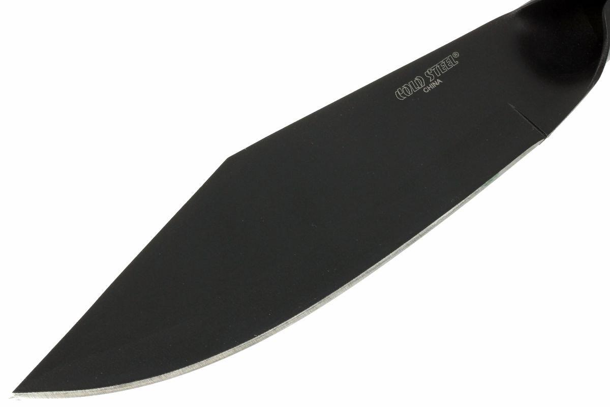 Cold Steel Bowie Bushman, 95BBUSS | Advantageously shopping at ...
