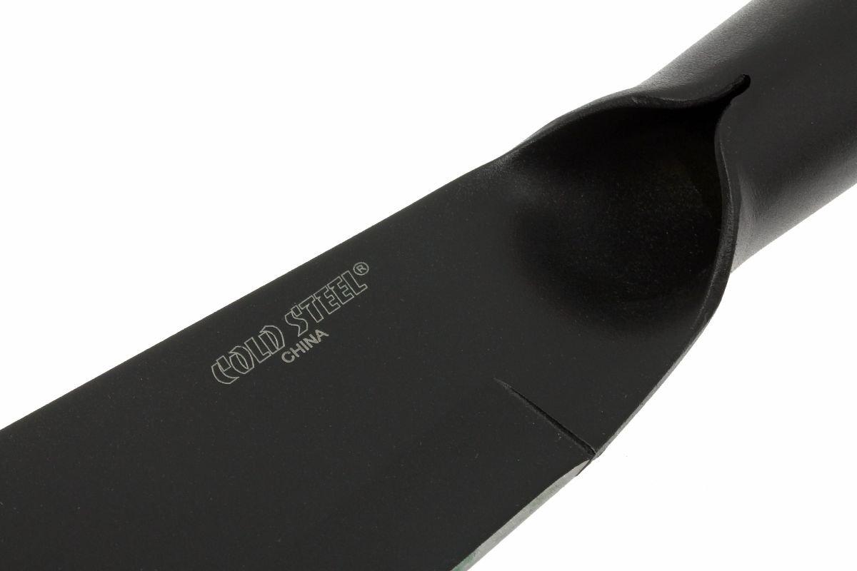 Cold Steel Bowie Bushman, 95BBUSS | Advantageously shopping at ...
