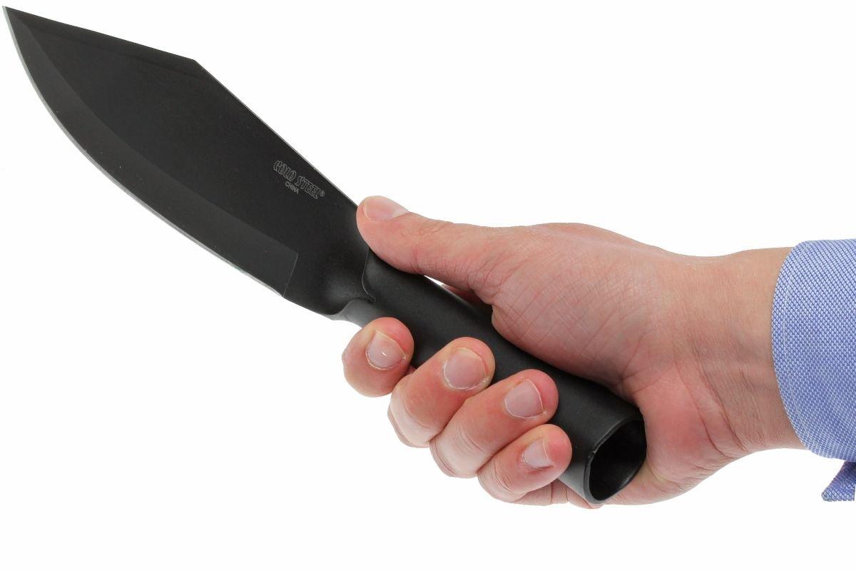 Cold Steel Bowie Bushman, 95BBUSS | Günstiger shoppen bei knivesandtools.at