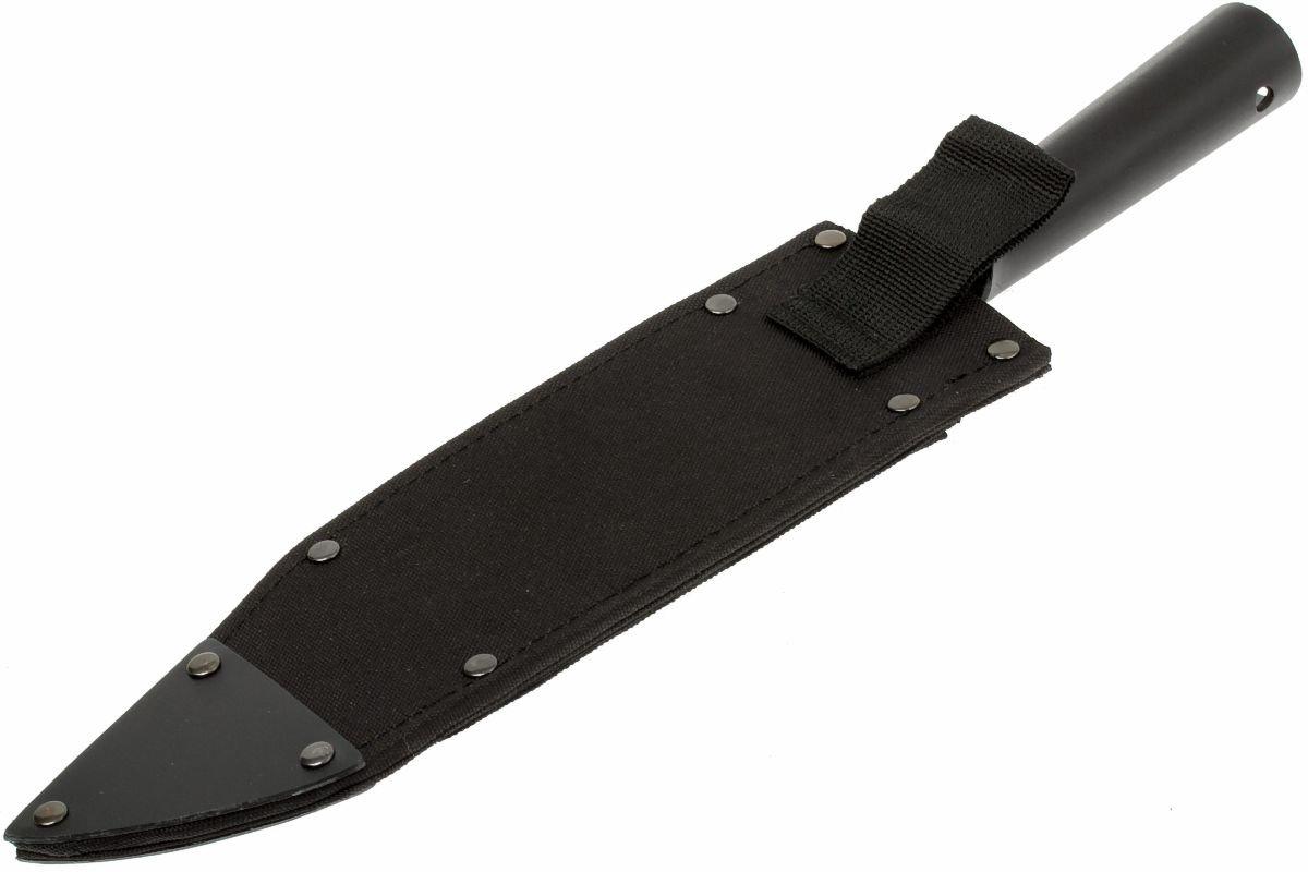 Cold Steel Bowie Bushman, 95BBUSS | Achetez à prix avantageux chez ...