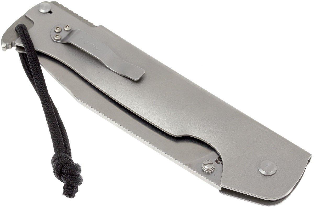 Cold Steel Pocket Bushman BD1, 95FBC | Günstiger shoppen bei ...