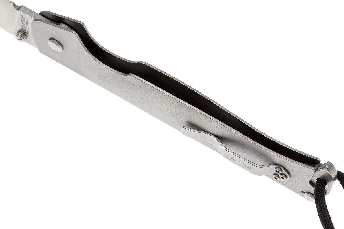 Cold Steel Pocket Bushman BD1, 95FBC | Günstiger shoppen bei ...