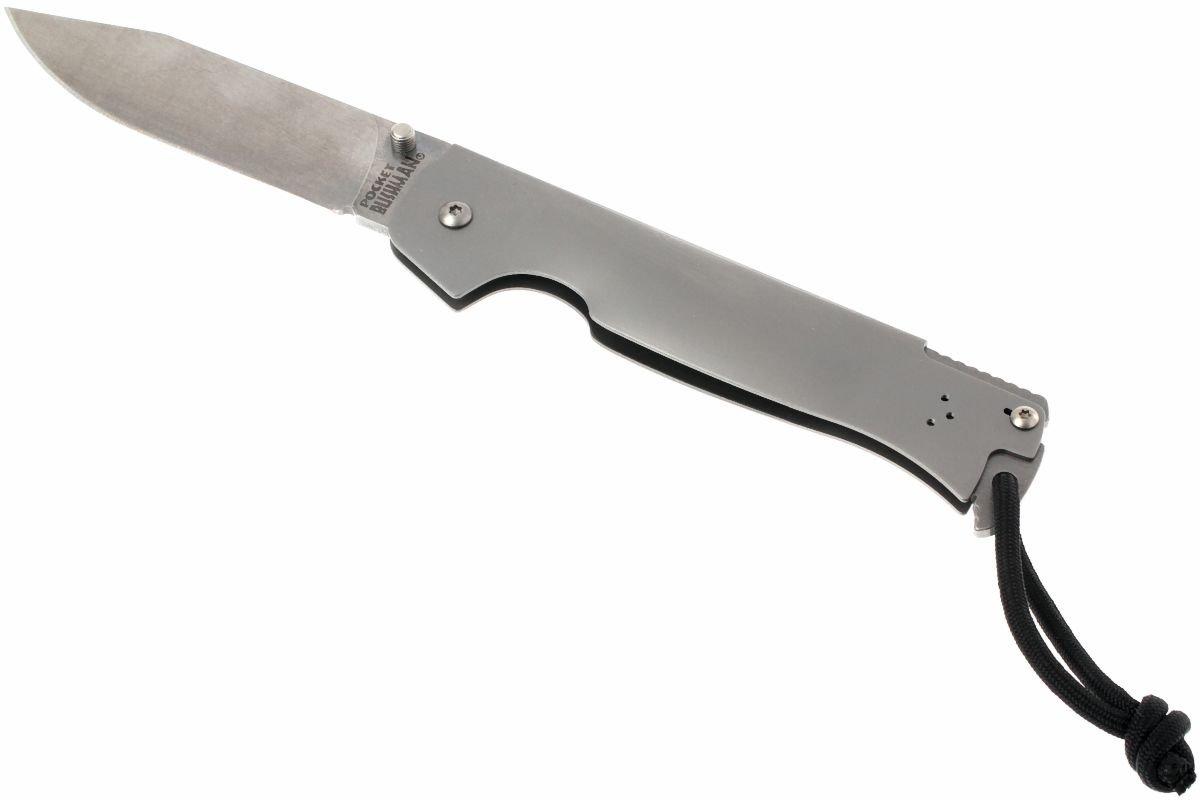 Cold Steel Pocket Bushman | Günstiger shoppen bei knivesandtools.at