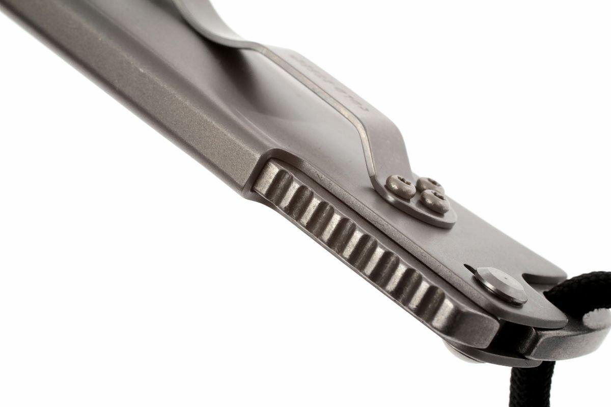 Cold Steel Pocket Bushman | Advantageously shopping at Knivesandtools.com