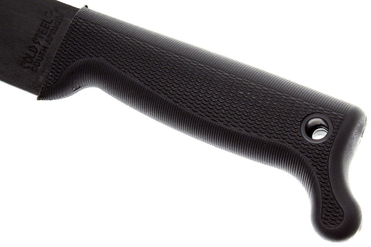 Cold Steel Latin Machete 18 inch 97AM18S, with sheath | Advantageously ...