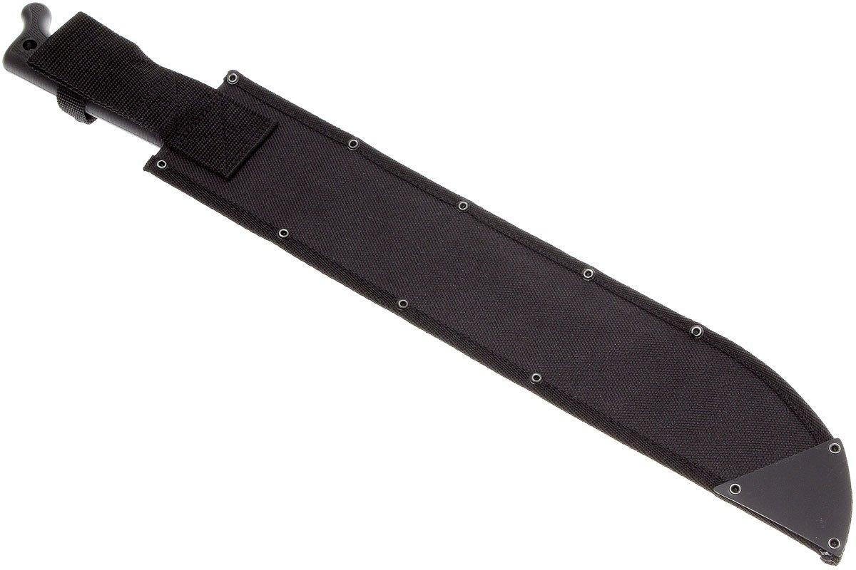 Cold Steel Latin Machete 18 inch 97AM18S, met schede | Voordelig kopen ...