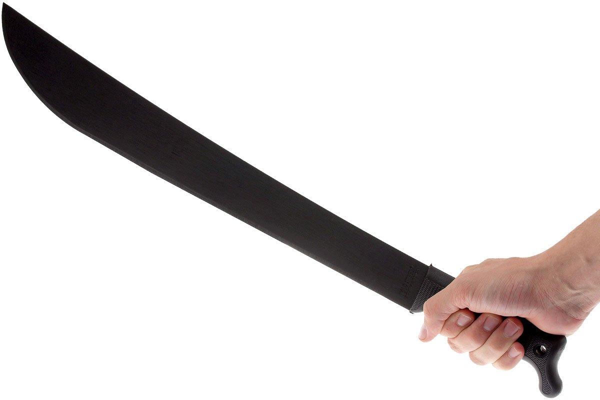 Cold Steel Latin Machete 18 inch 97AM18, without sheath ...