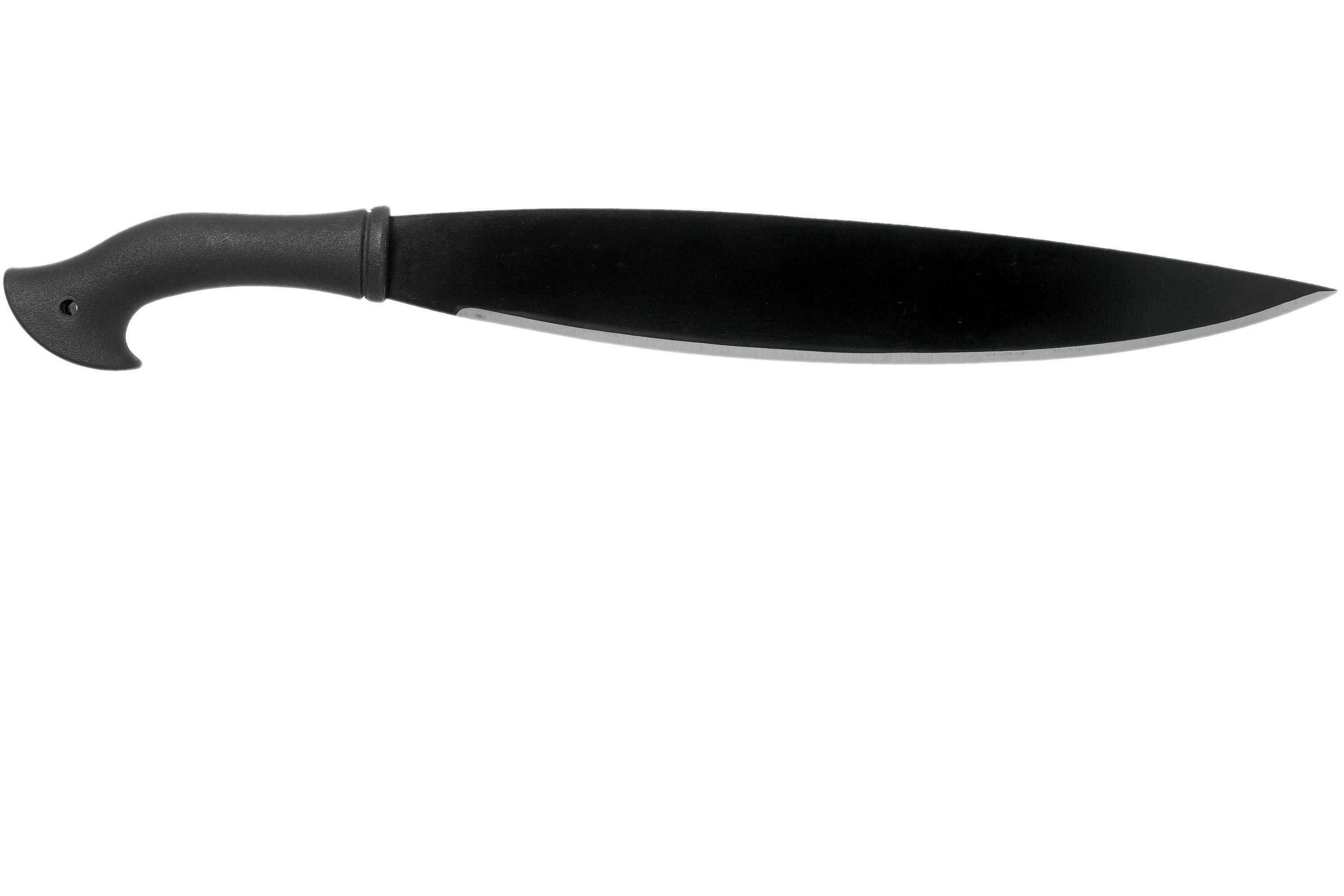Cold Steel Barong Machete | Advantageously shopping at Knivesandtools.co.uk