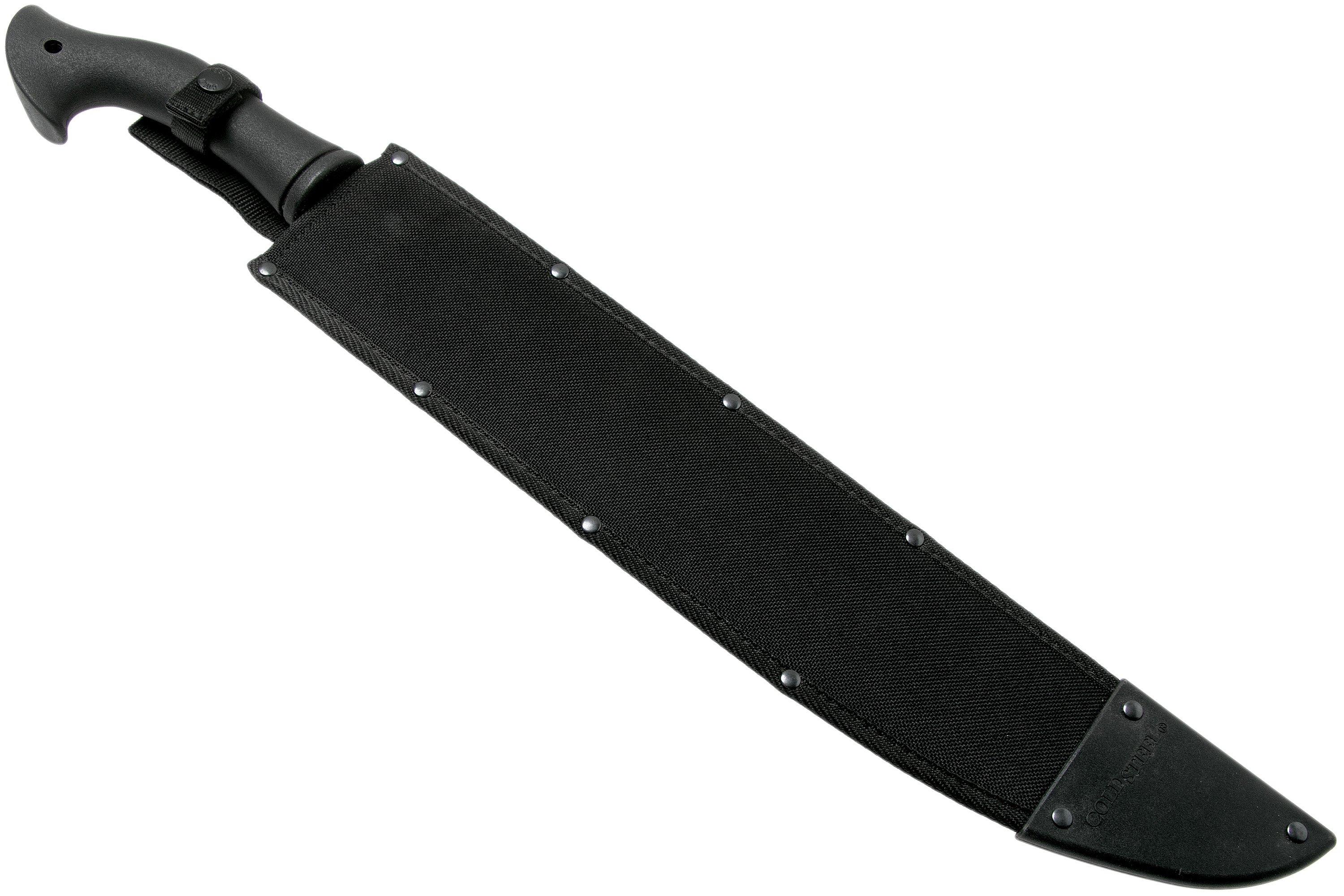 Cold Steel Barong Machete | Advantageously shopping at Knivesandtools.co.uk