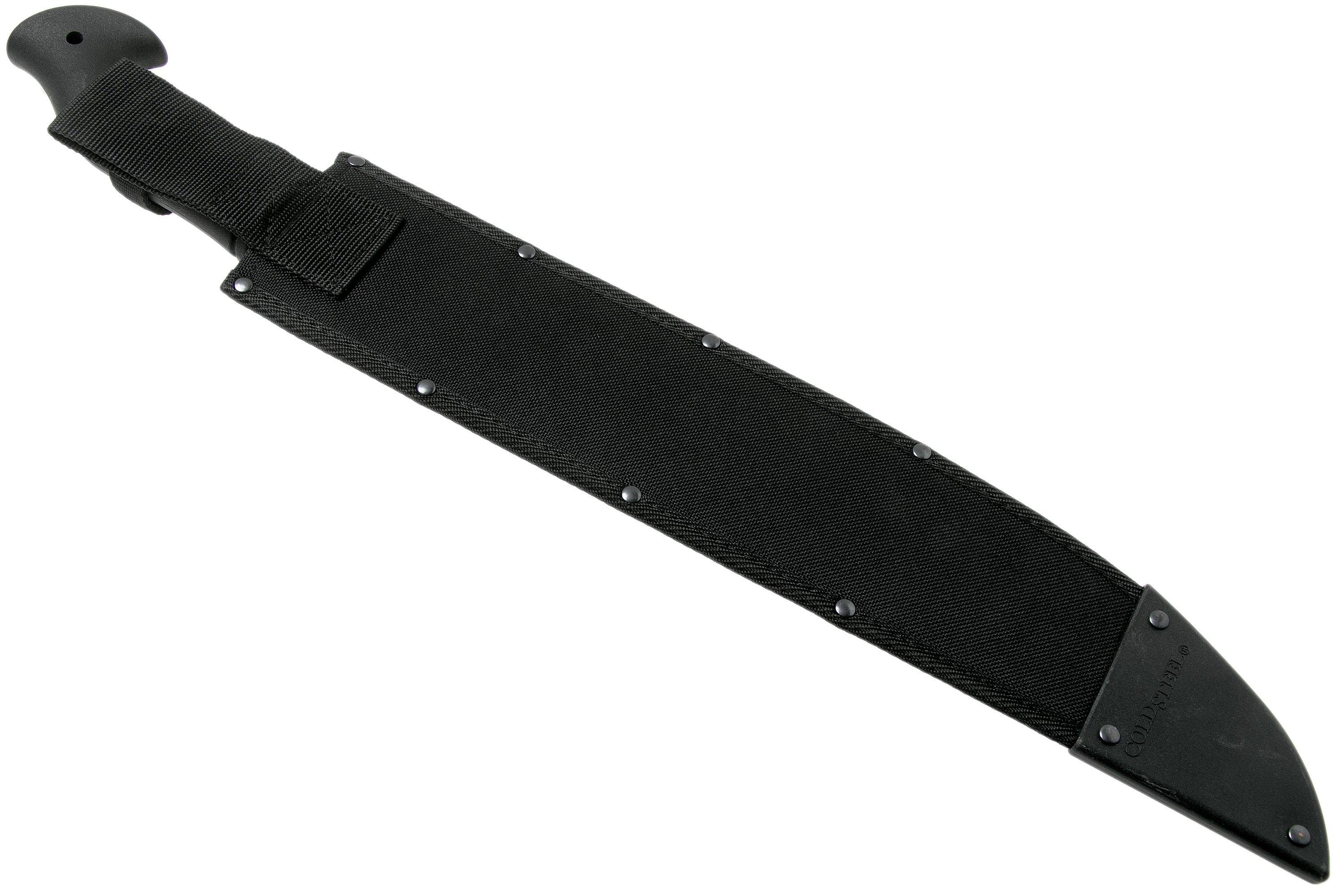 Cold Steel Barong Machete | Advantageously shopping at Knivesandtools.co.uk