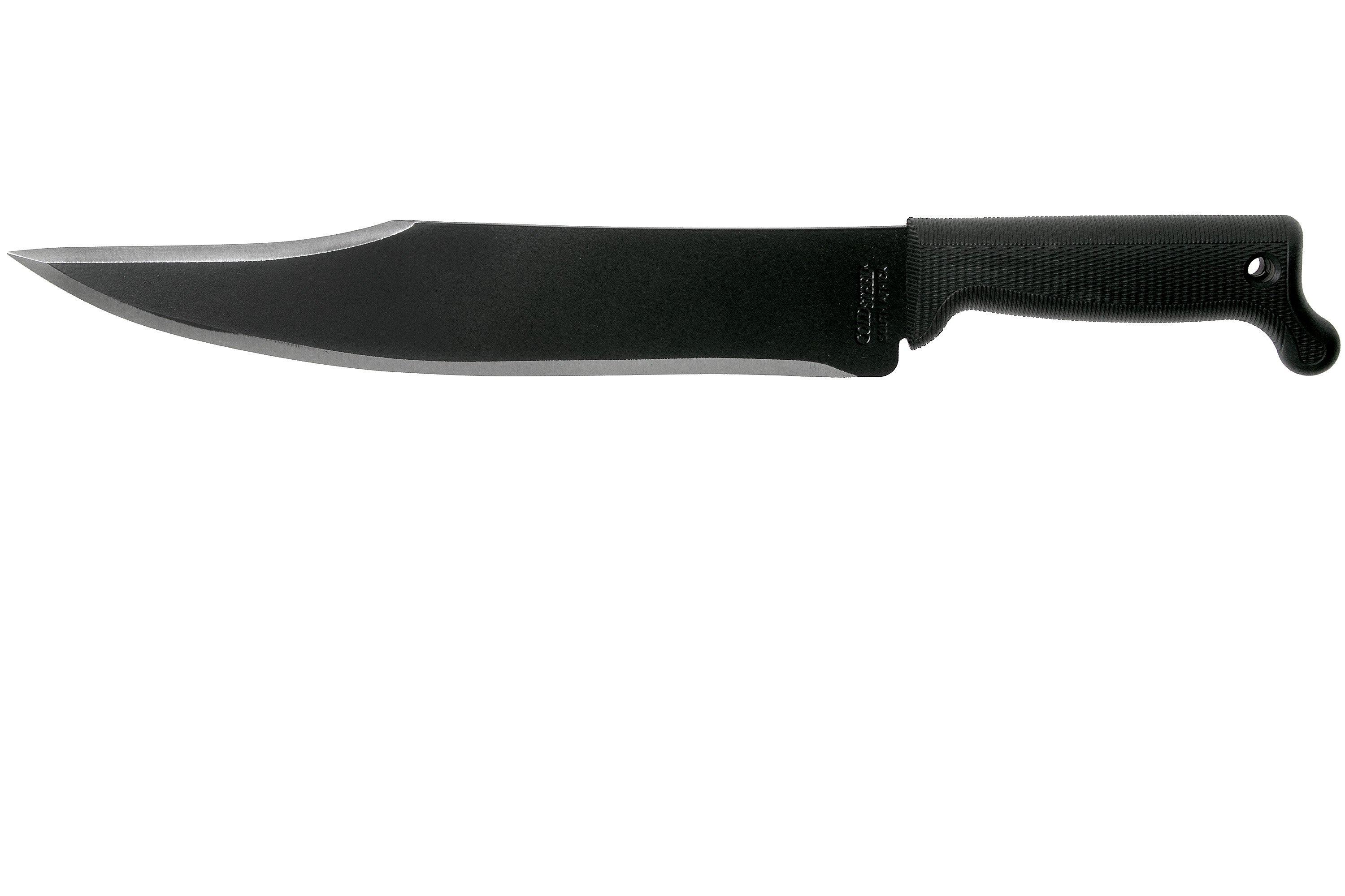 Cold Steel Bowie Machete 97BWM12S Machete | Günstiger shoppen bei ...