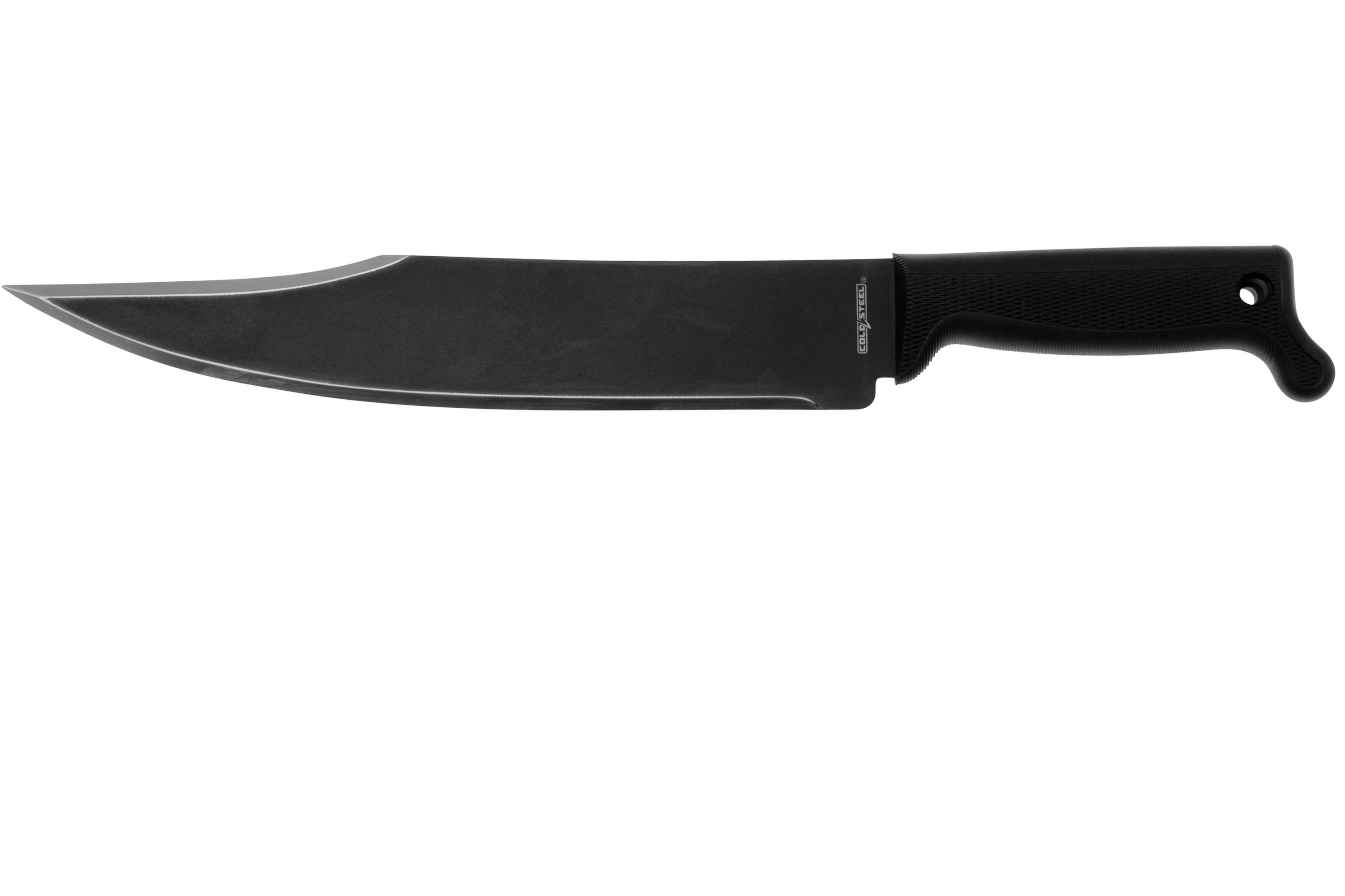 Cold Steel Bowie Machete | Advantageously shopping at Knivesandtools.co.uk