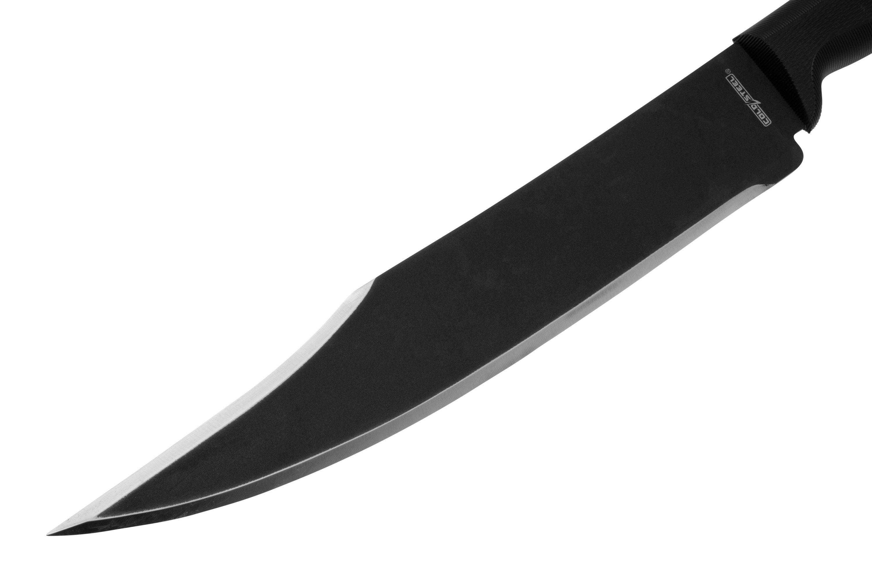 Cold Steel Bowie Machete 97BWM12S Machete | Günstiger shoppen bei ...