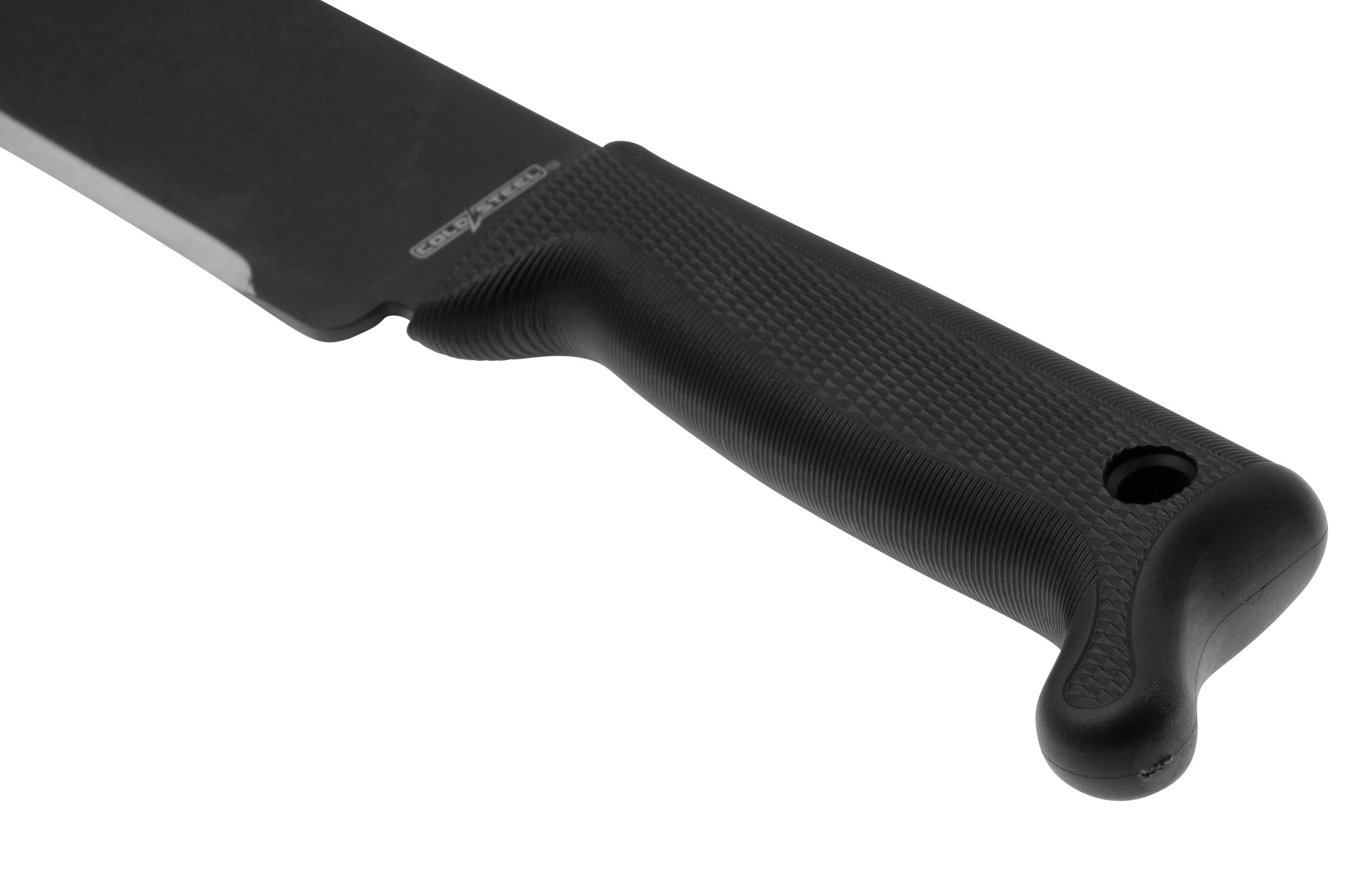 Cold Steel Bowie Machete | Advantageously shopping at Knivesandtools.co.uk
