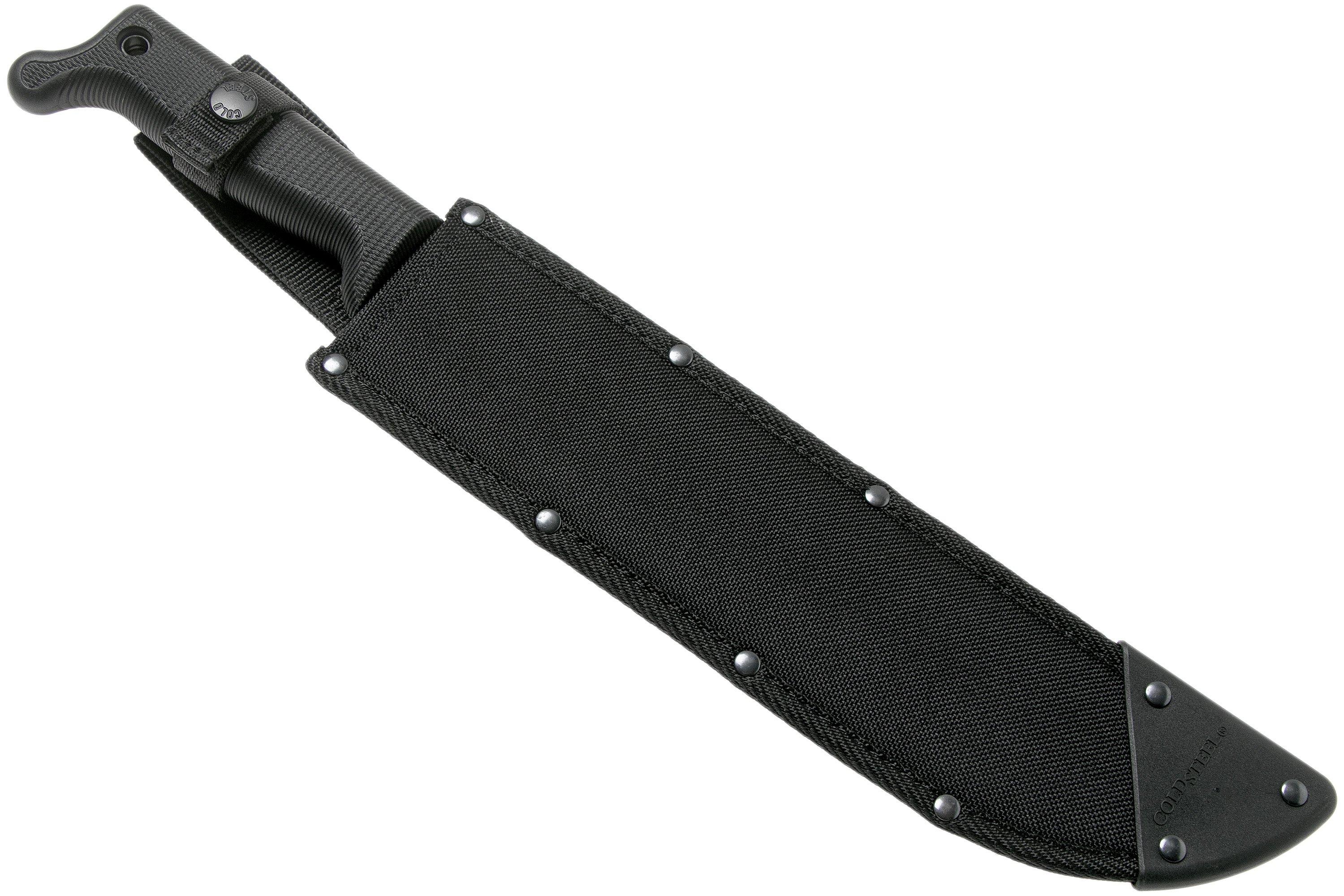 Cold Steel Bowie Machete 97BWM12S Machete | Günstiger shoppen bei ...