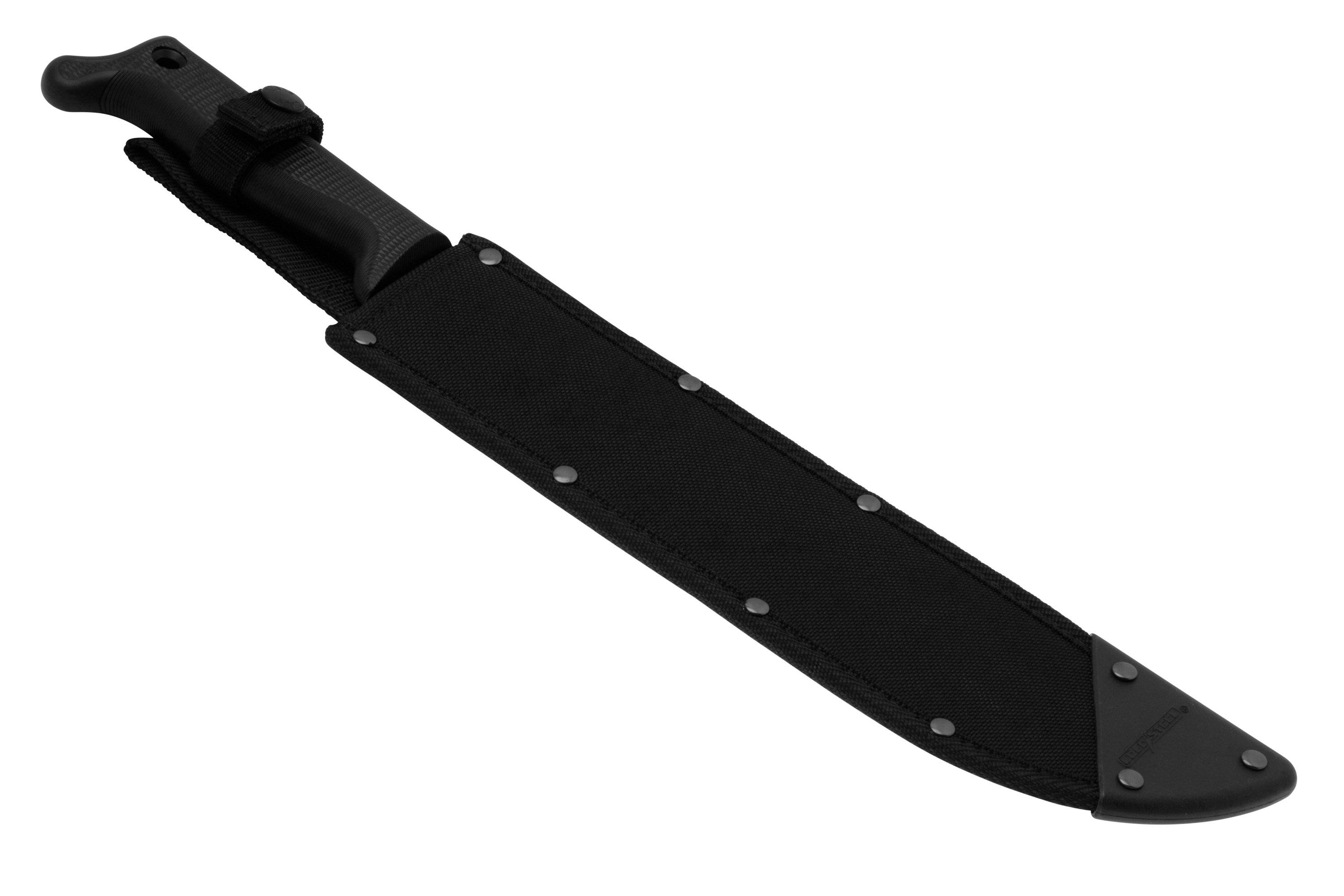 Cold Steel Bowie Machete 97BWM12S Machete | Günstiger shoppen bei ...