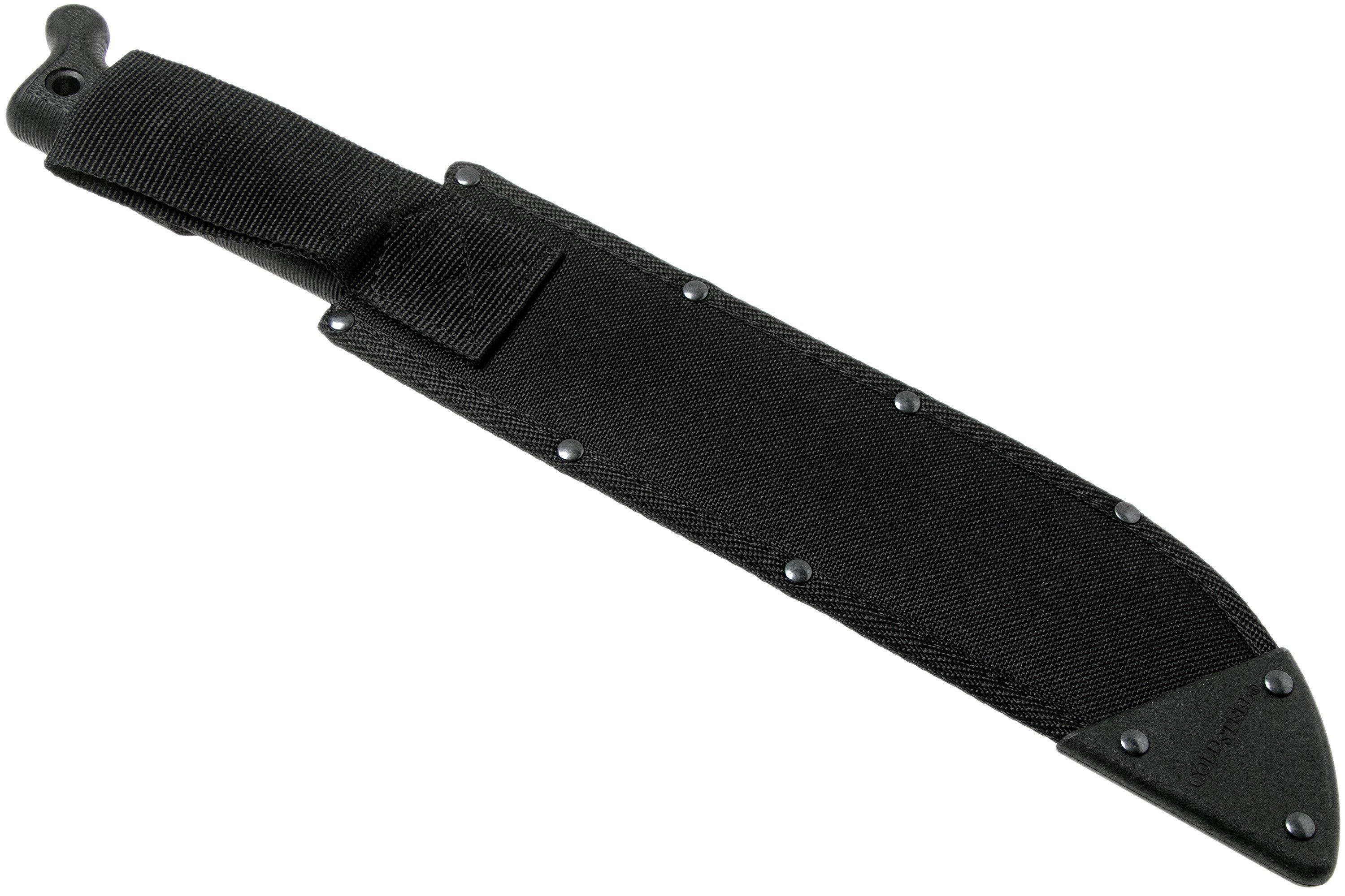 Cold Steel Bowie Machete 97BWM12S Machete | Günstiger shoppen bei ...