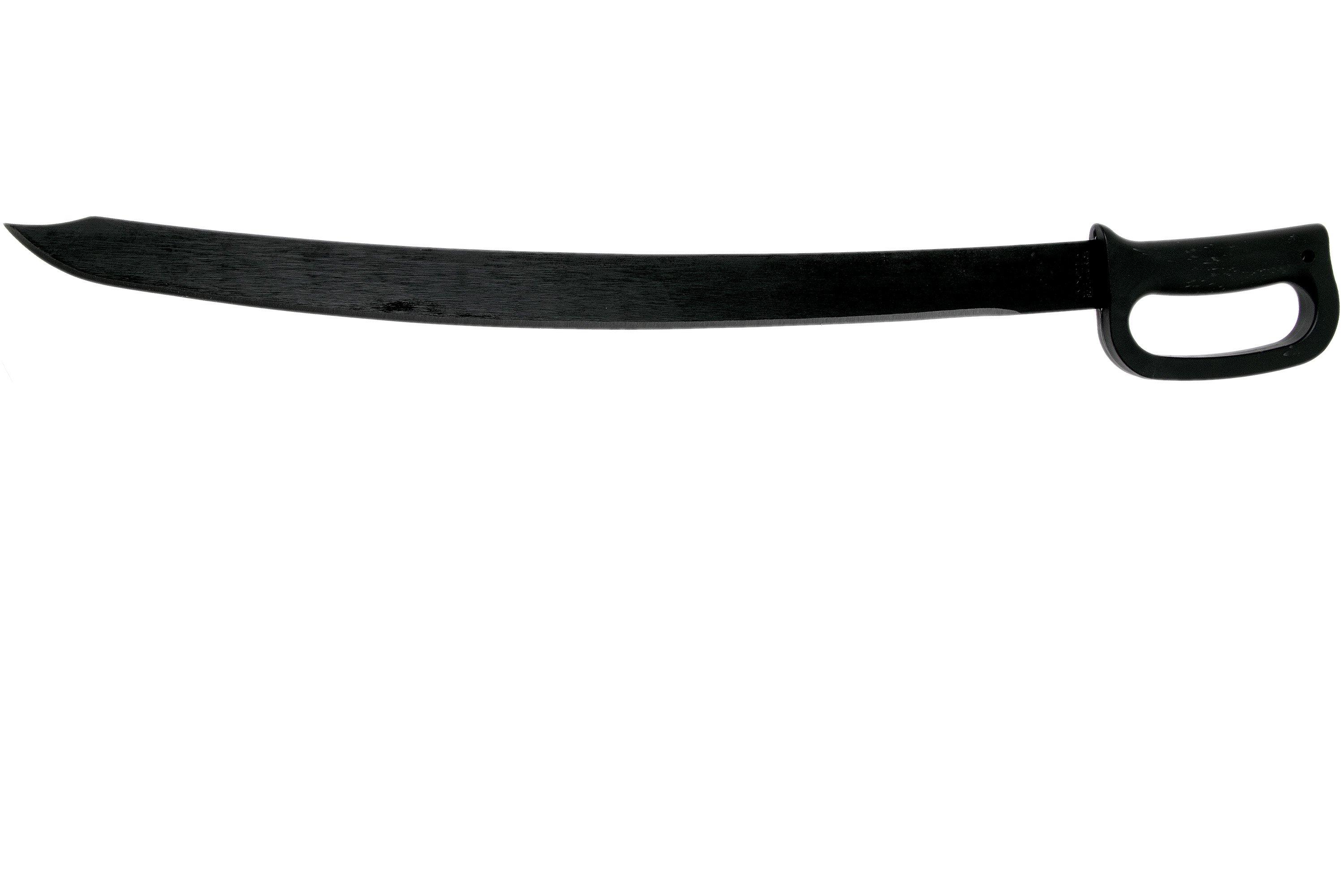 Cold Steel Cutlass Machete | Advantageously shopping at Knivesandtools ...
