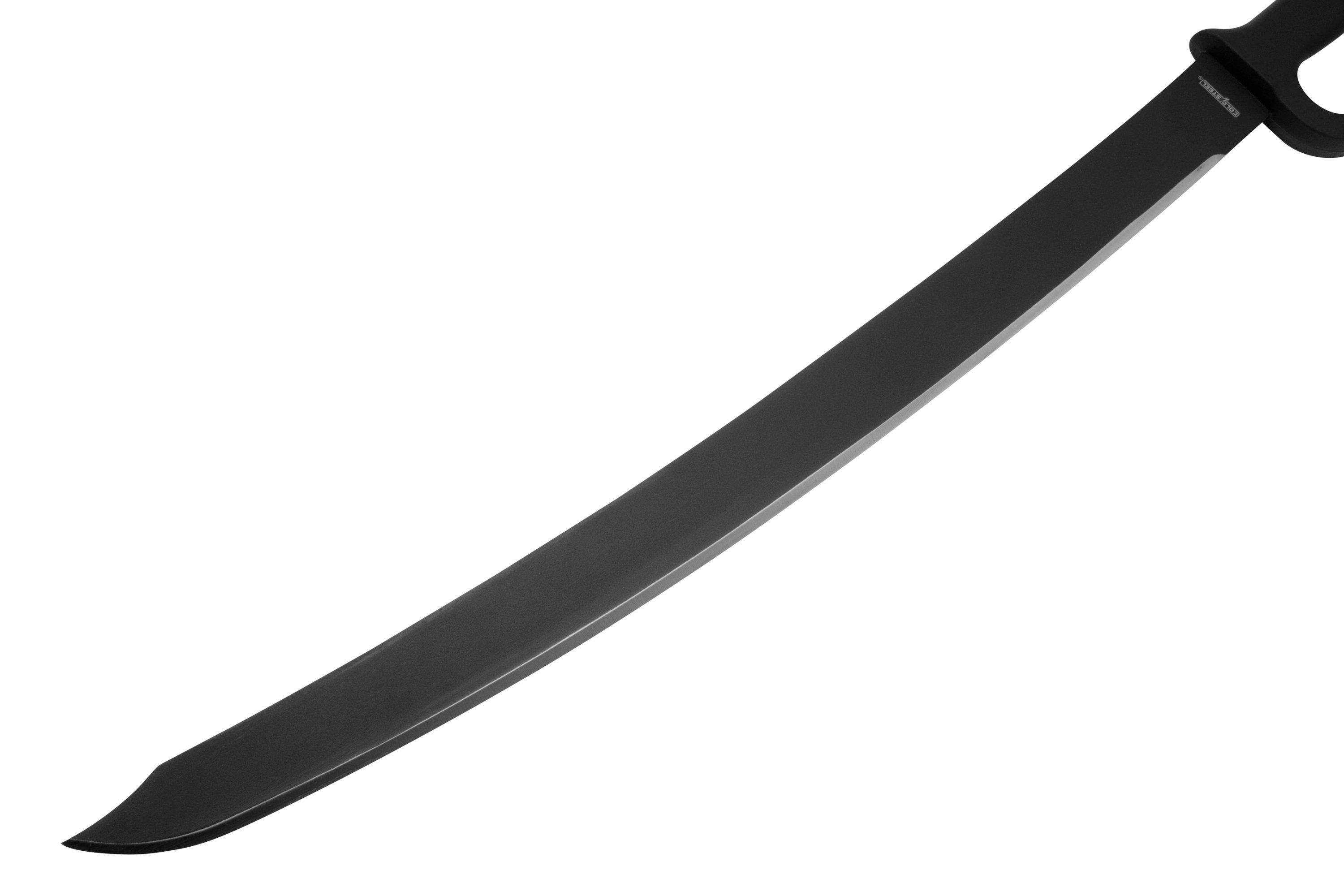Cold Steel Cutlass Machete 97DRMS Machete | Günstiger shoppen bei ...
