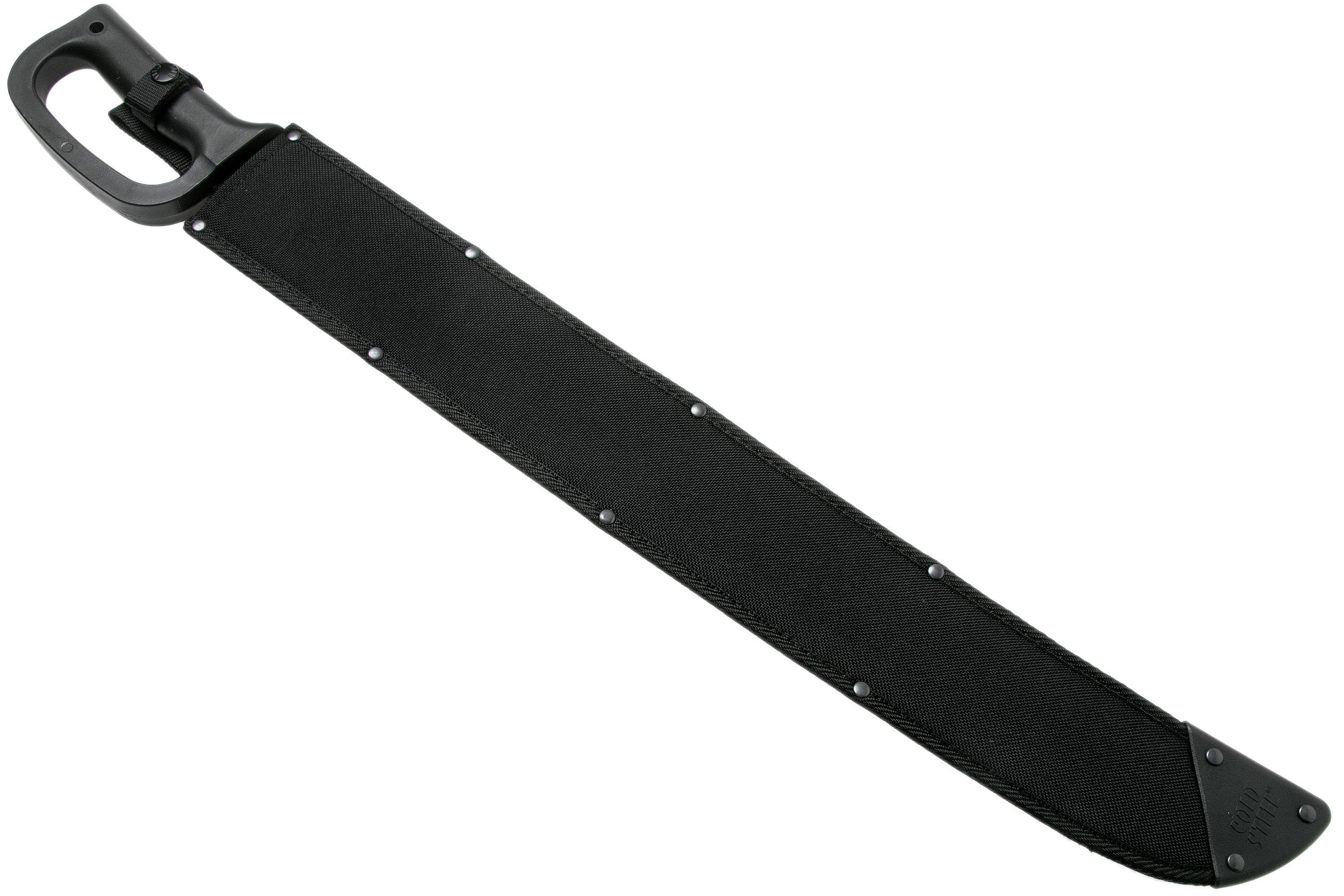 Cold Steel Cutlass Machete 97DRMS Machete | Günstiger shoppen bei ...